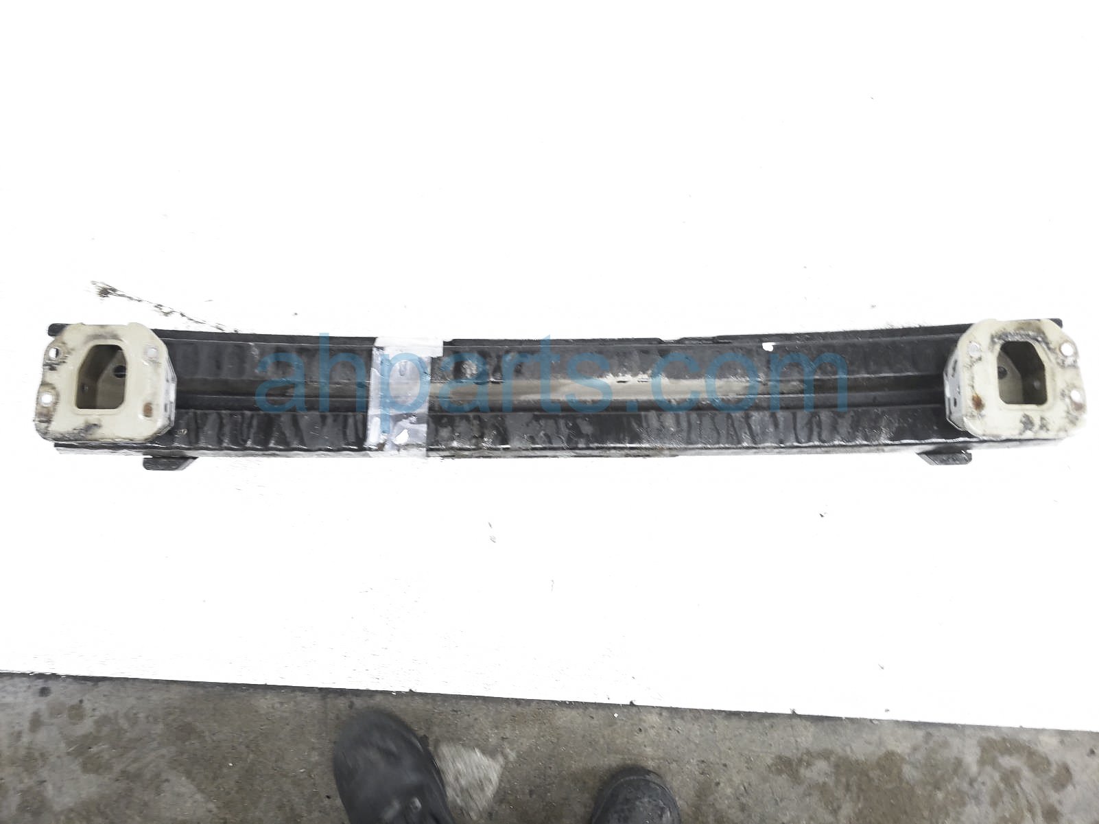 Sold 2015 Honda Civic Beam Rear Bumper Reinforcement Bar 71570-TR3-A50,