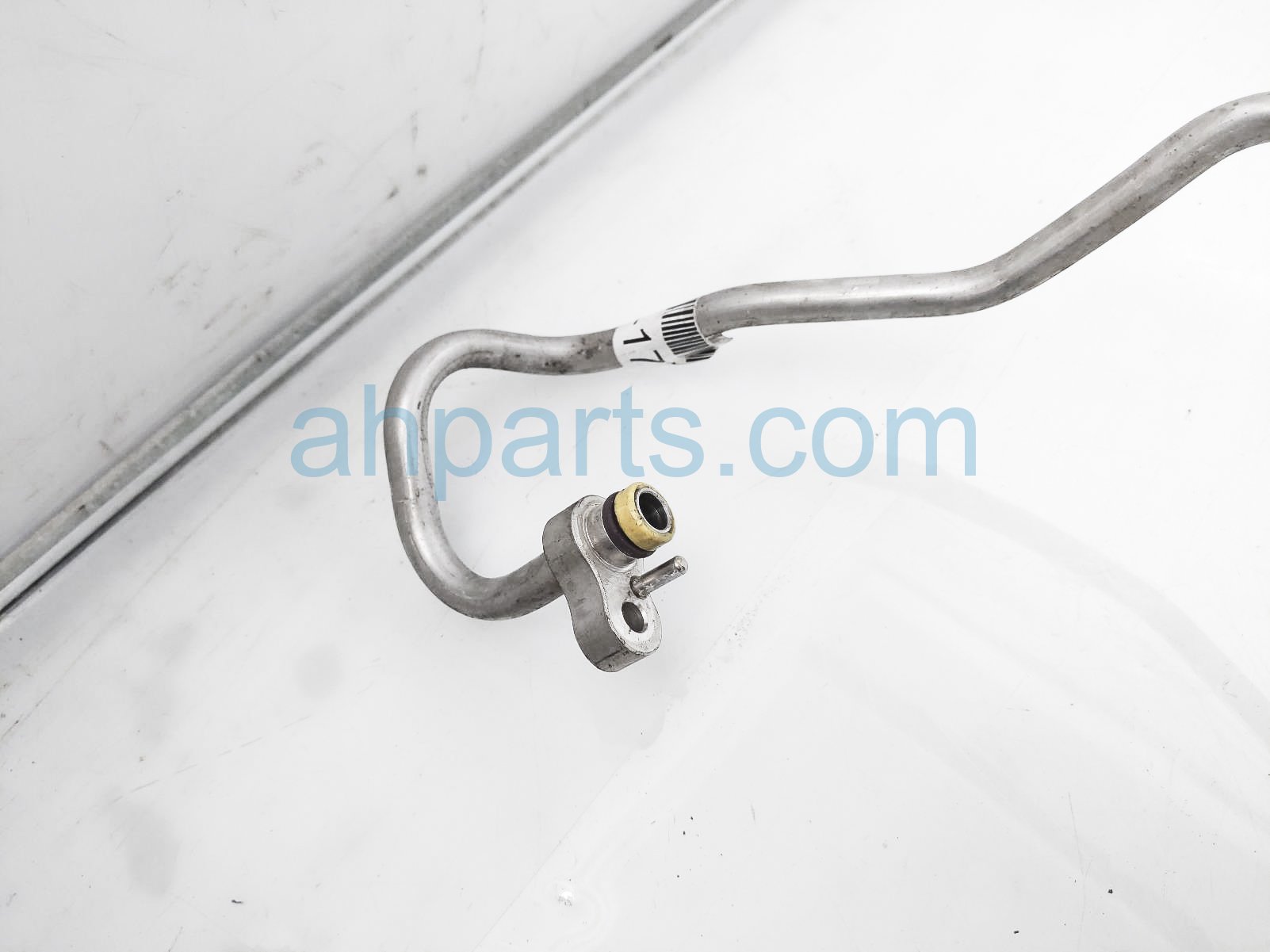 Sold 2011 Mercedes E350 Ac Hose Pipe A/c Condenser To Connector Line ...