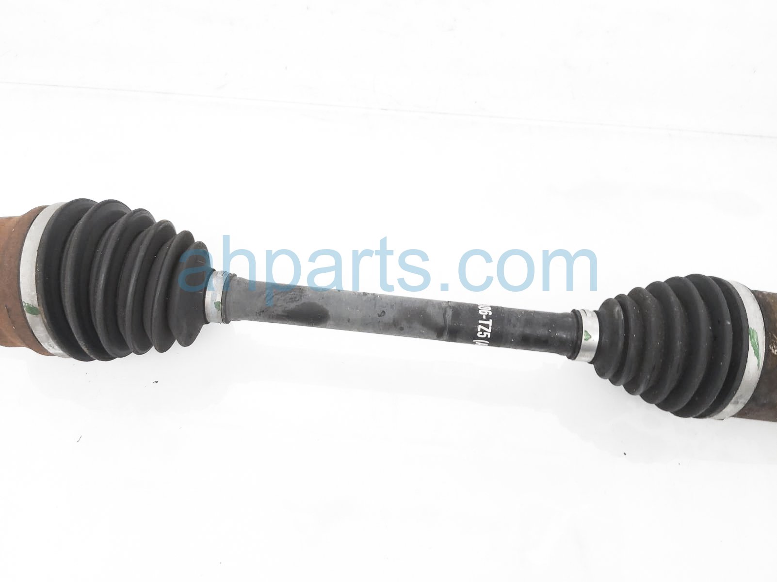 Sold 2017 Honda Pilot Front Driver Axle Drive Shaft 44306-TZ5-A31,