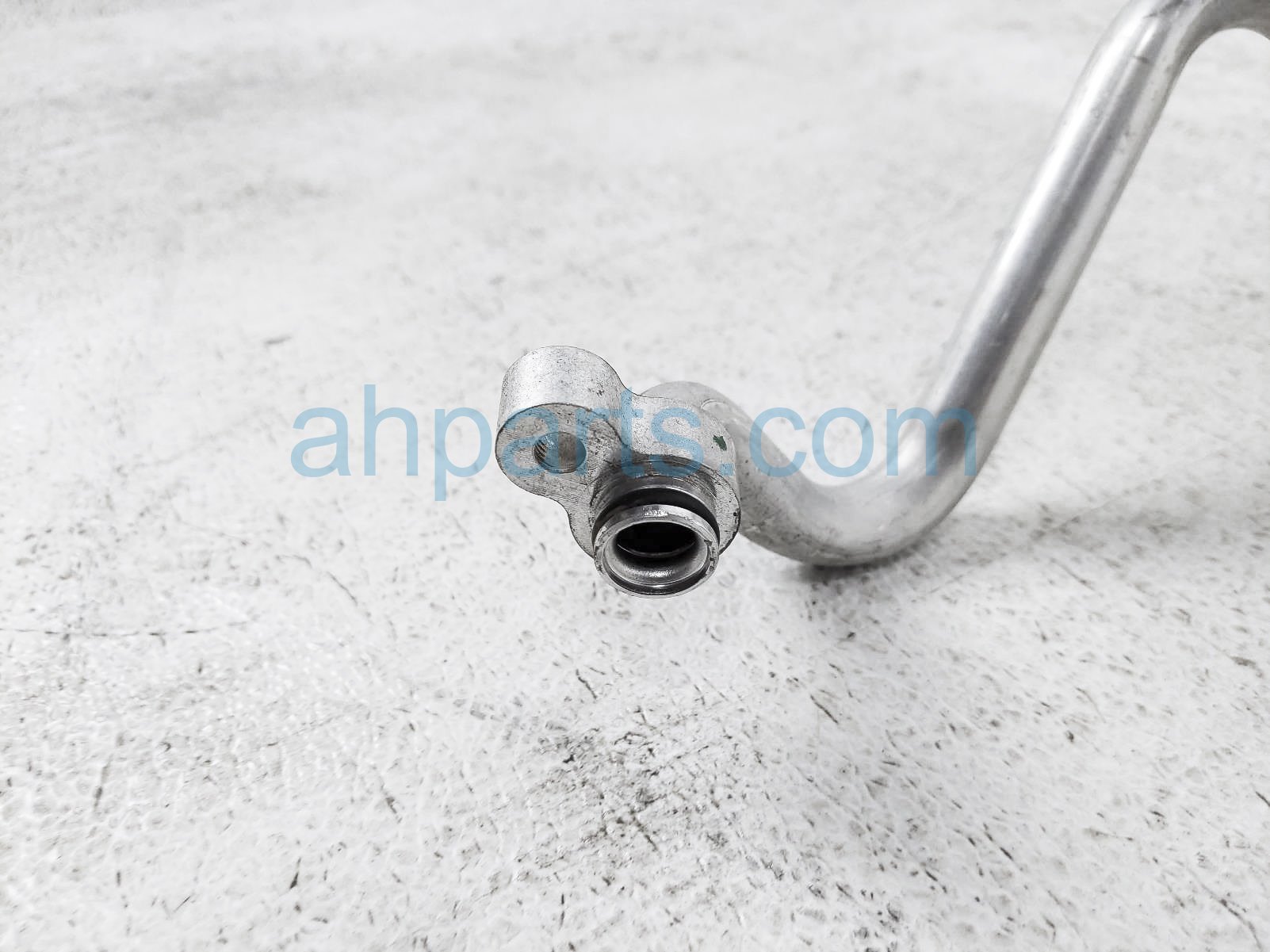 Sold 2020 Toyota Corolla Ac Line A/c Suction Pipe & Hose - 1.8l Sdn ...