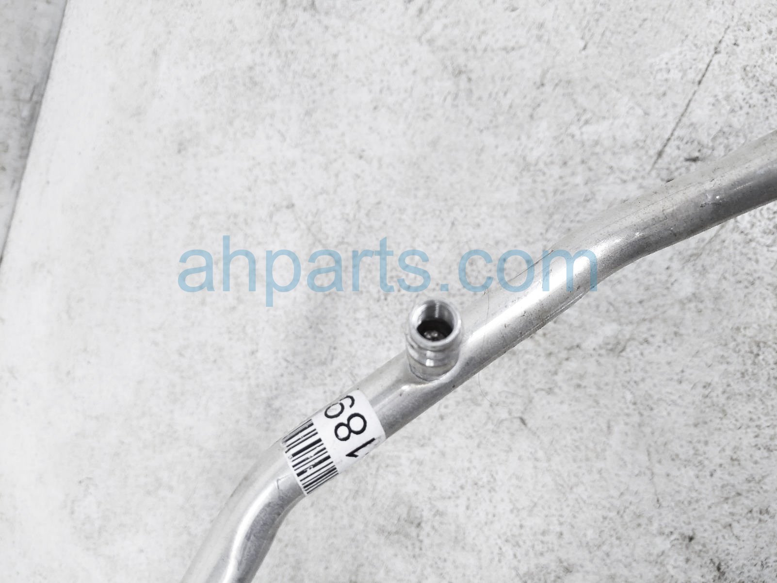 Sold 2020 Toyota Corolla Ac Line A/c Suction Pipe & Hose - 1.8l Sdn ...