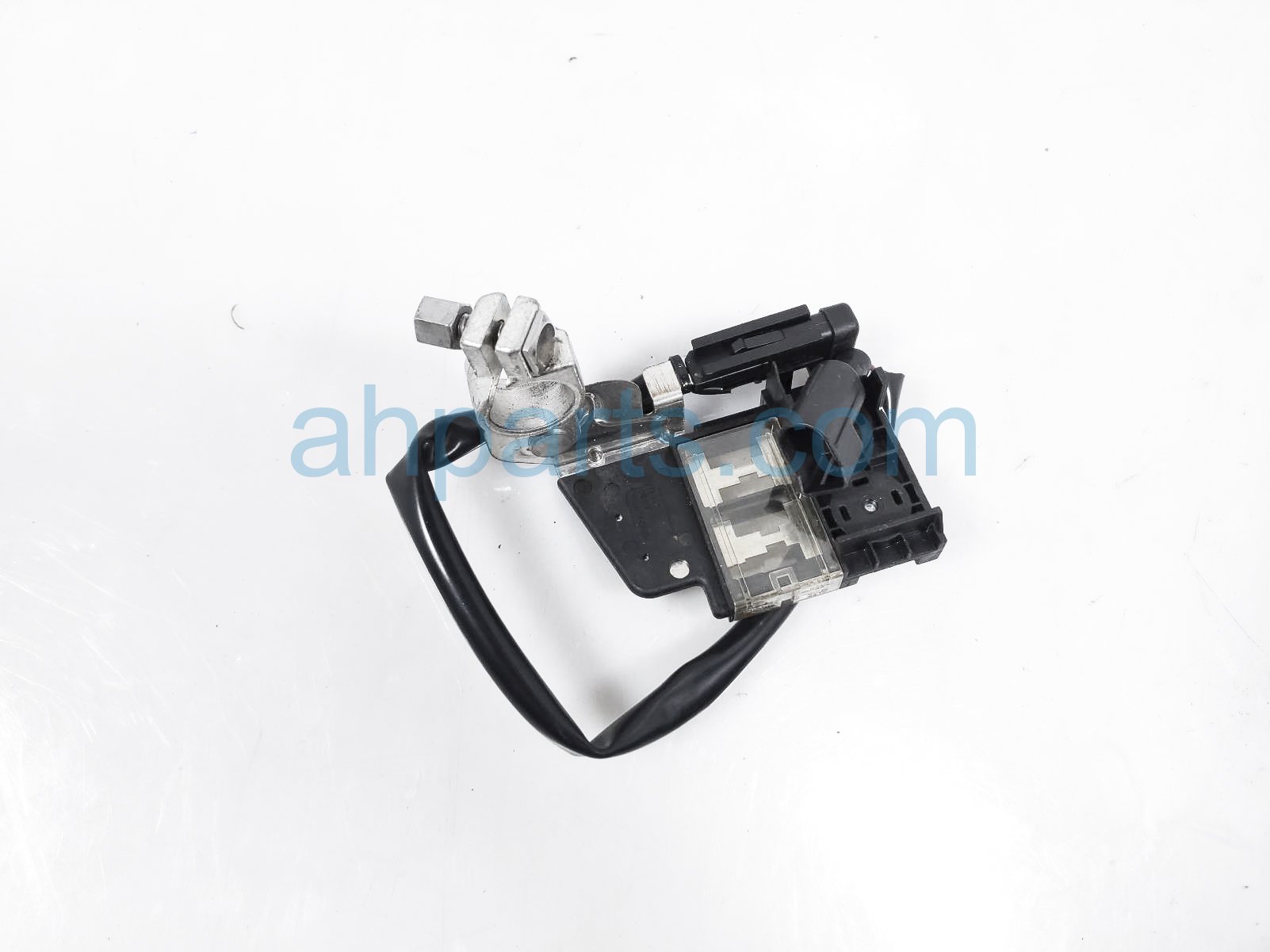 Sold 2018 Volvo S60 Negative Battery Cable+fusible Link 31407114