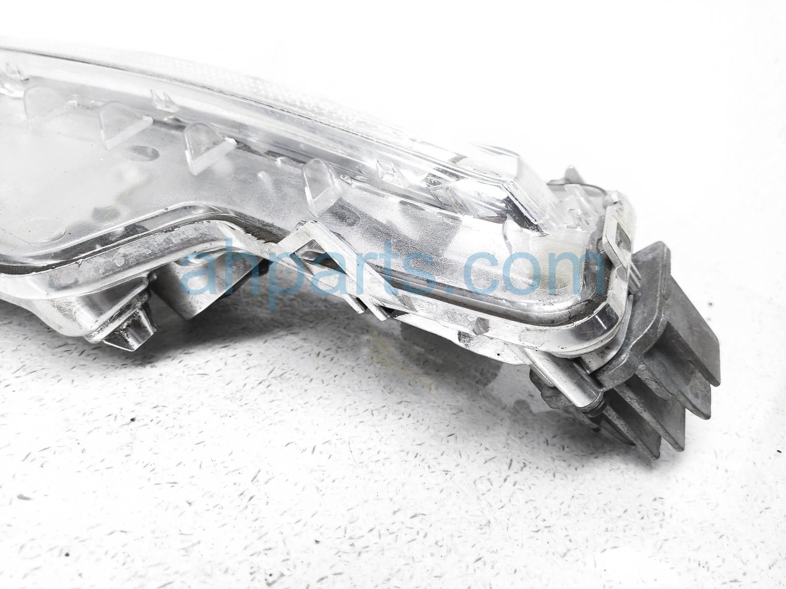 Sold 2014 Volvo S60 Passenger Daytime Running Lamp 31420396,
