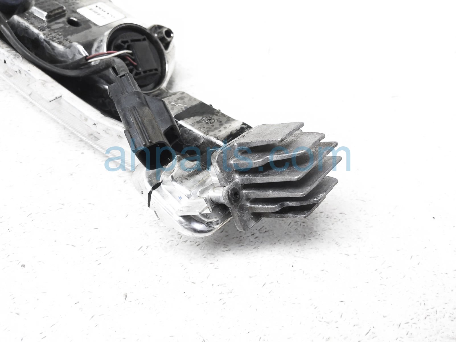 Sold 2014 Volvo S60 Passenger Daytime Running Lamp 31420396,