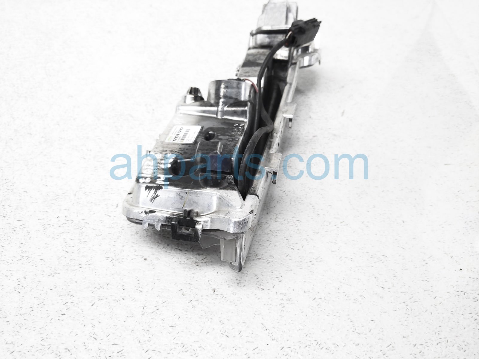 Sold 2014 Volvo S60 Passenger Daytime Running Lamp 31420396,