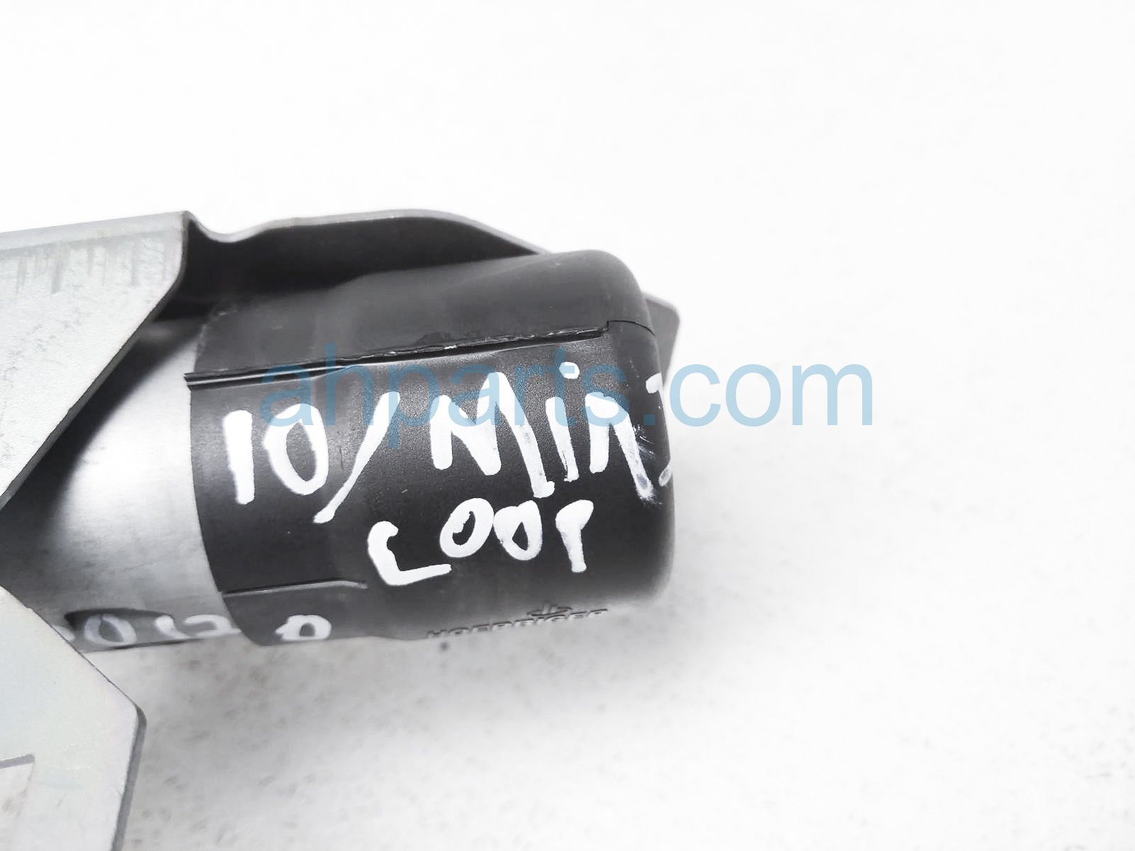 Sold 2010 BMW Mini Cooper Convertible Hydraulic Pump Assy 54-34-2-758-423,