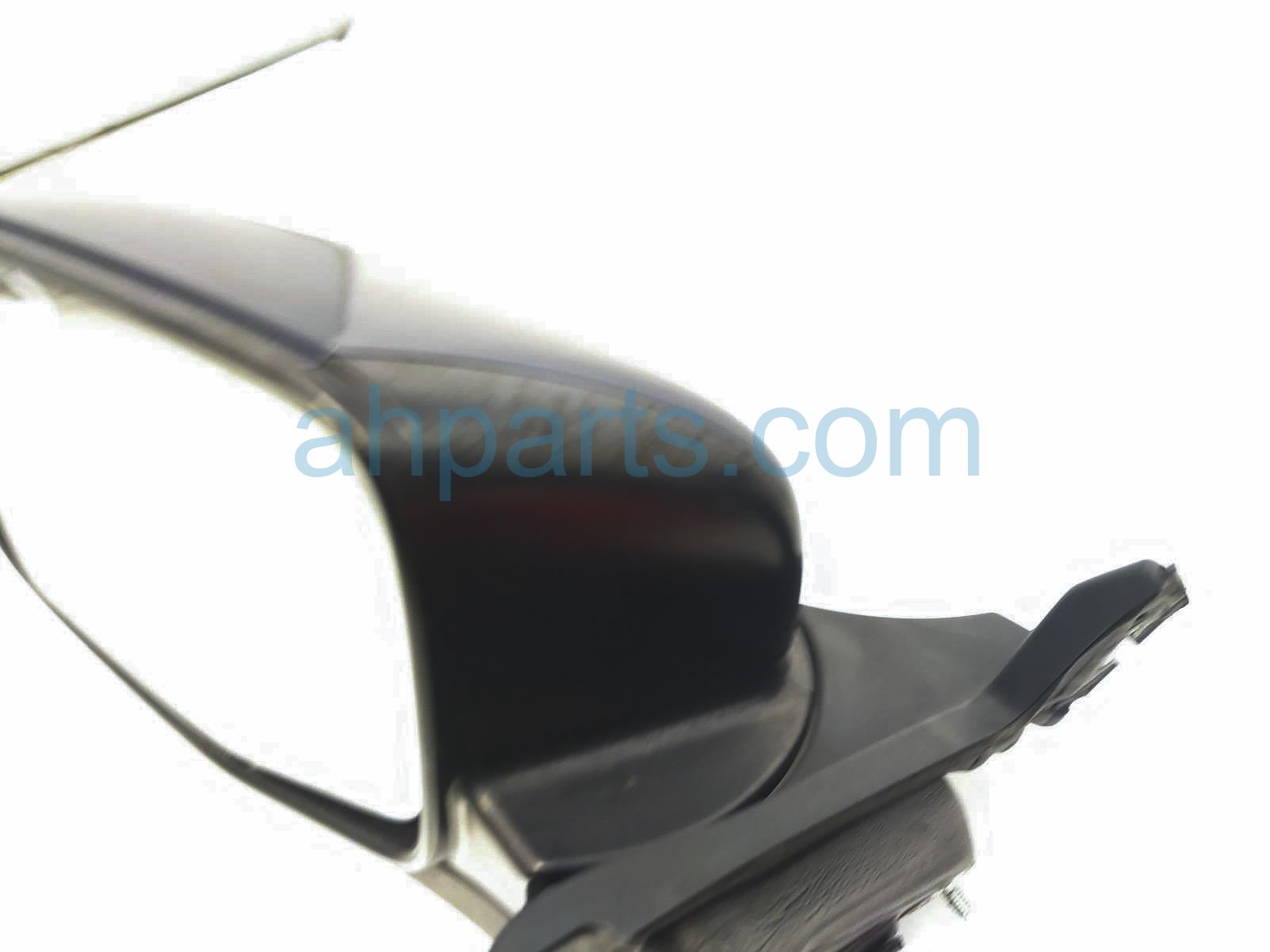 Sold 2016 Honda Pilot Rear Driver Side View Mirror - Blue 76250-TG8-A01ZH,