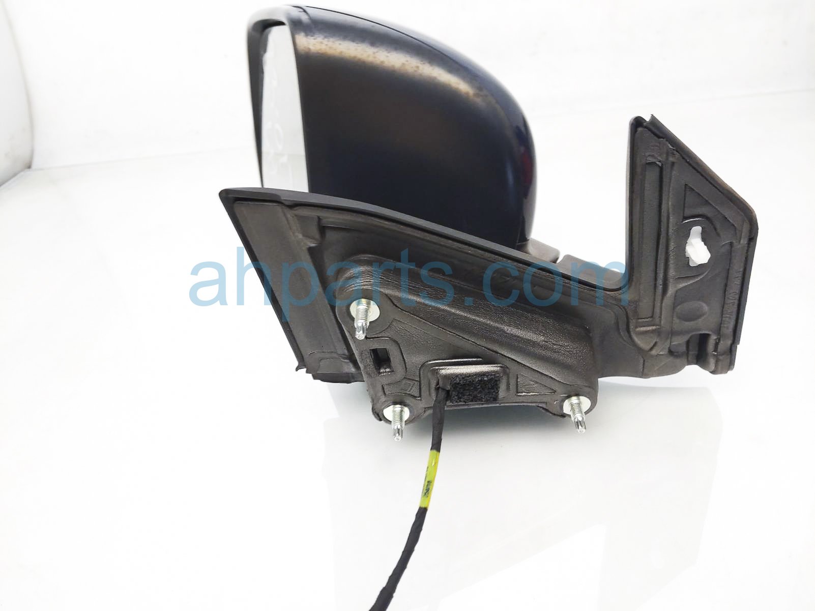 2016 Honda Pilot Rear Driver Side View Mirror - Blue 76250-TG8-A01ZH