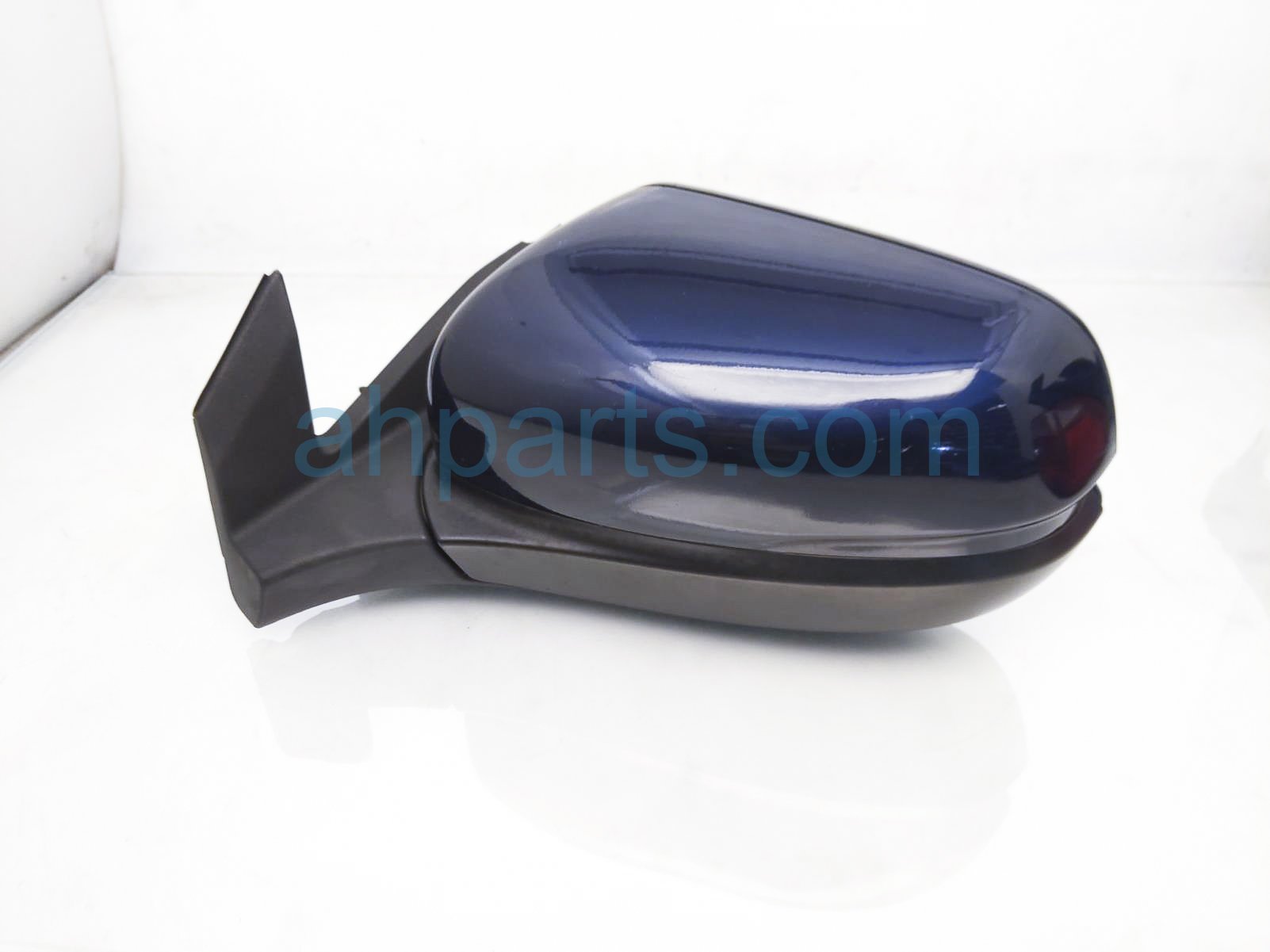 Sold 2016 Honda Pilot Rear Driver Side View Mirror - Blue 76250-TG8-A01ZH,
