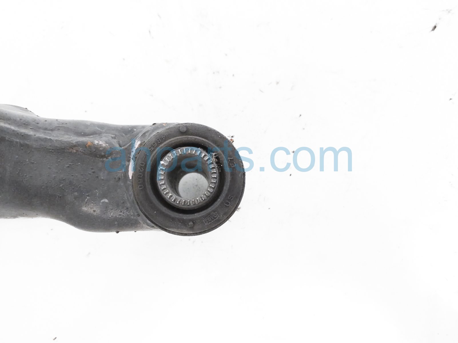 Sold 2017 Toyota Corolla Front Passenger Lower Control Arm 48068-02301,