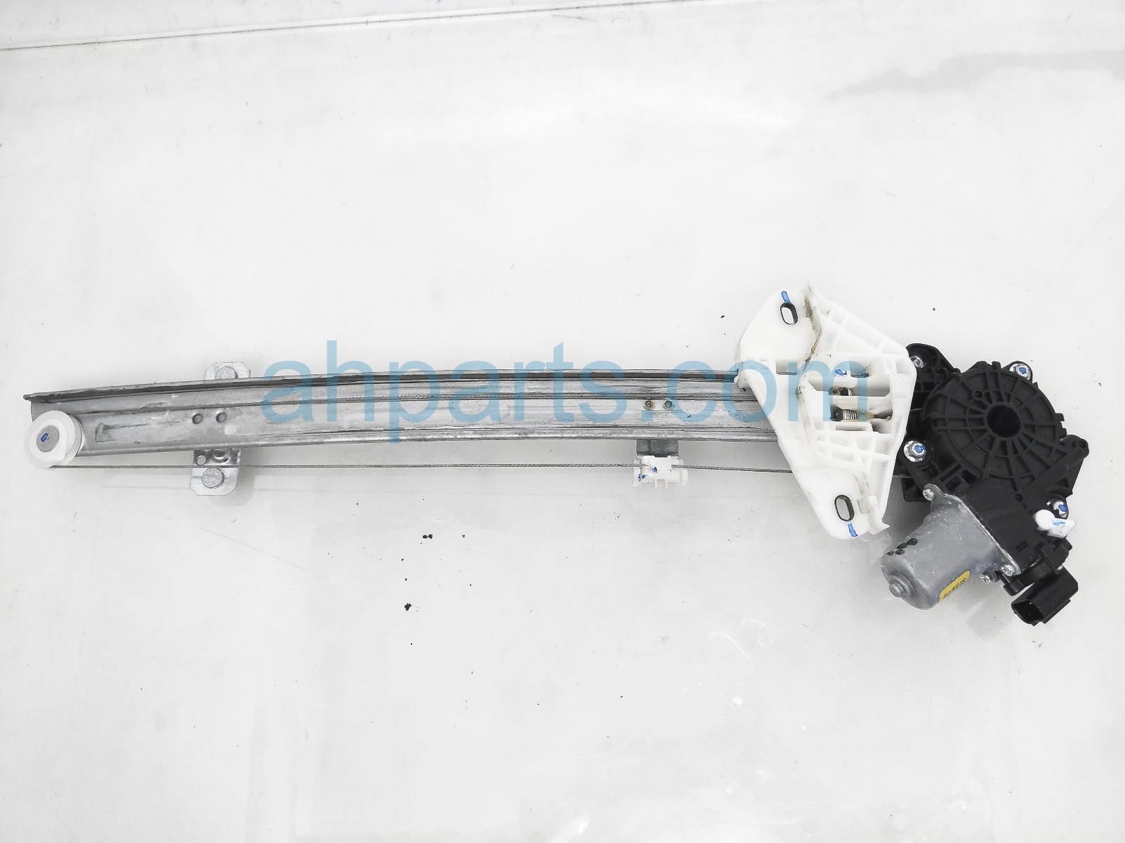 2022 Honda Civic Front Driver Door Window Regulator & Motor