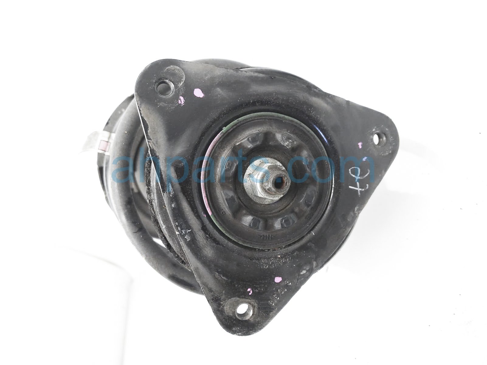 Sold 2020 Nissan Sentra Front Driver Strut + Spring E4303-6LB1B,