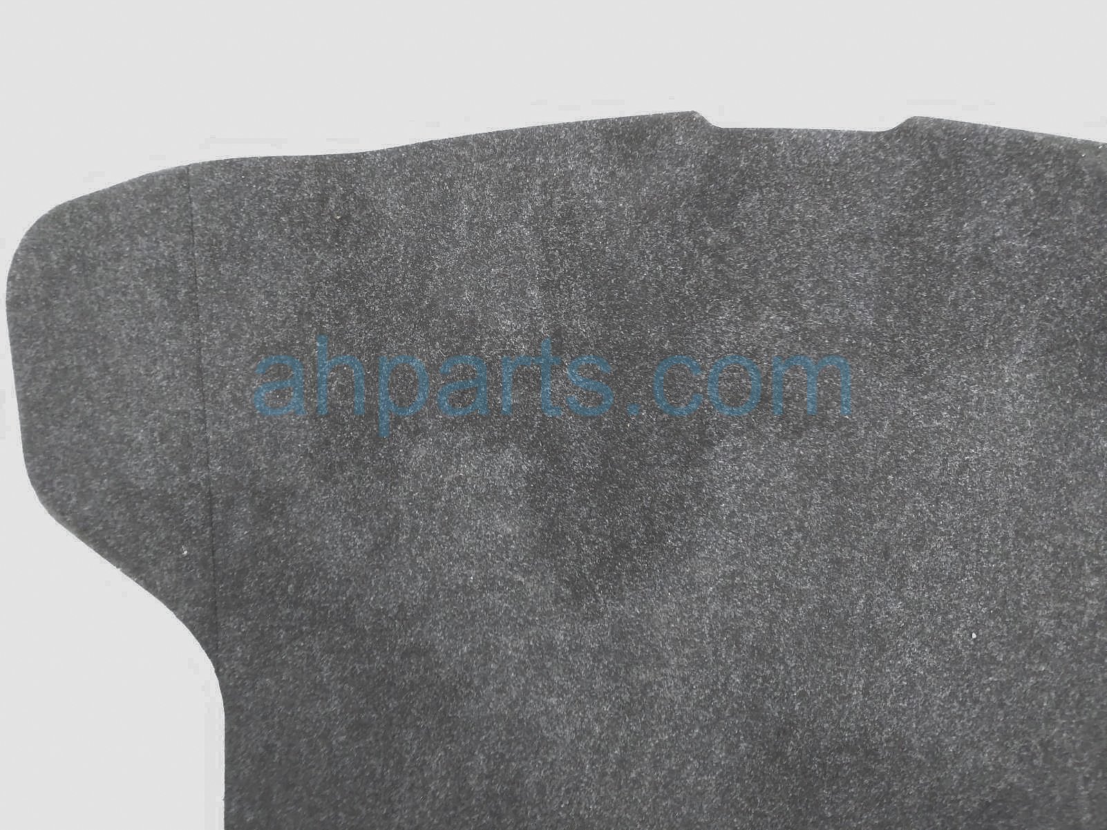 Sold 2020 Nissan Sentra Cargo Trunk Floor Lid Assy - Black 84902-6LE0A,