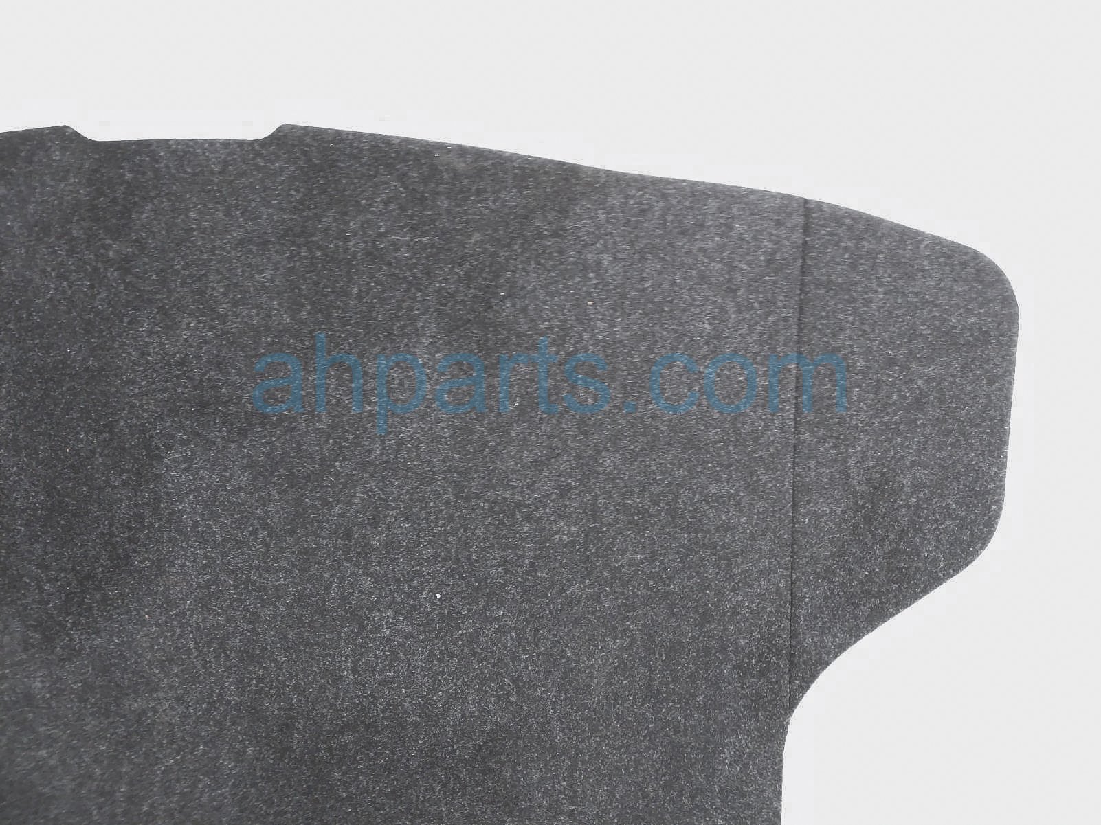 Sold 2020 Nissan Sentra Cargo Trunk Floor Lid Assy - Black 84902-6LE0A,