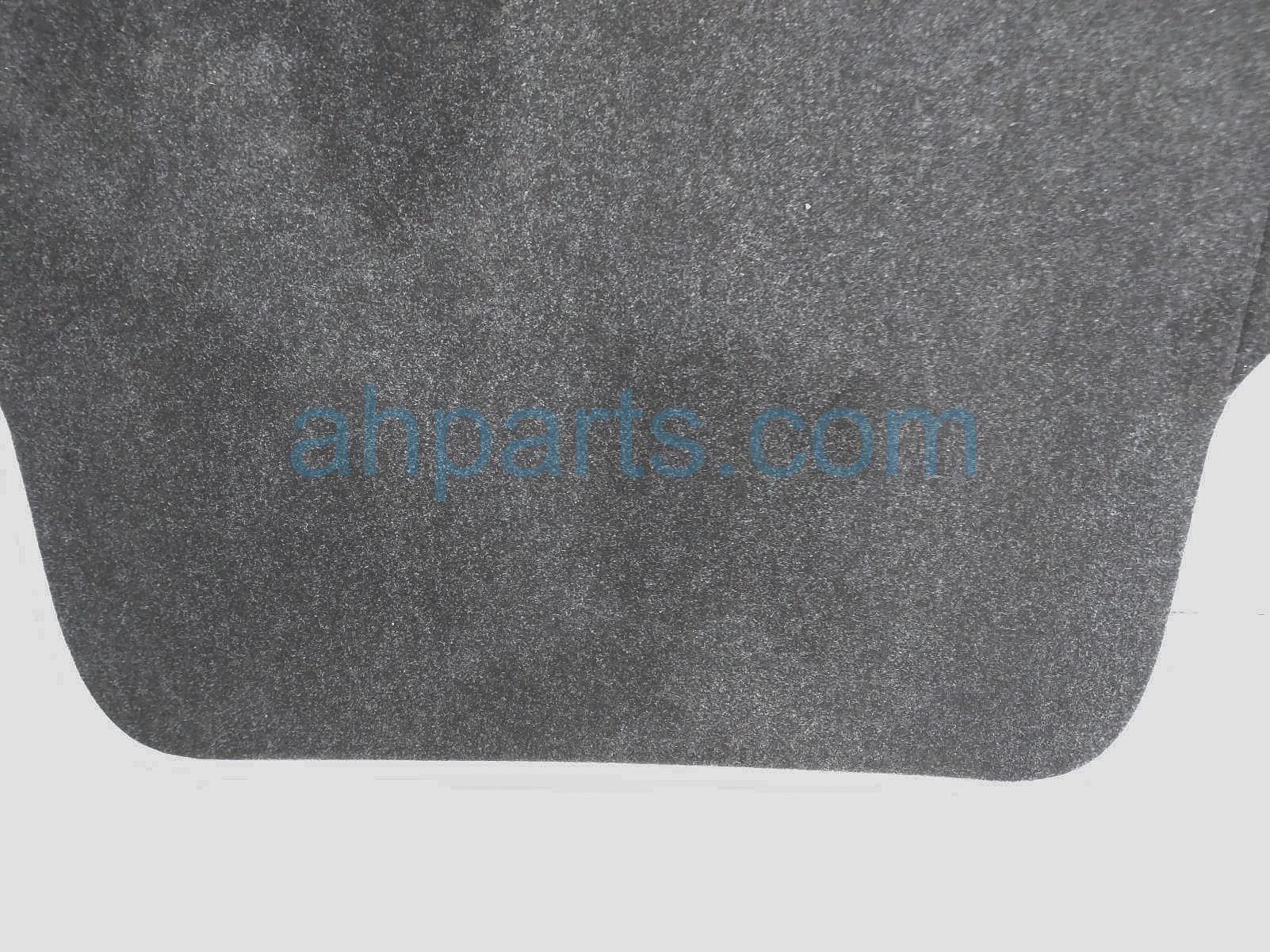 Sold 2020 Nissan Sentra Cargo Trunk Floor Lid Assy - Black 84902-6LE0A,