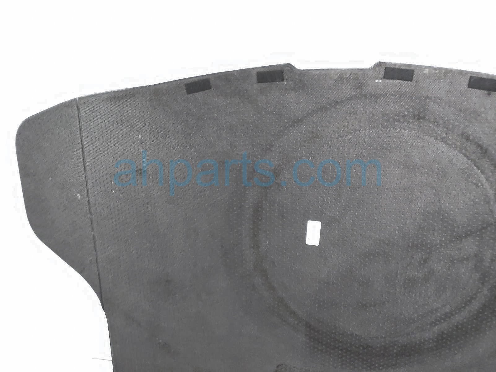 Sold 2020 Nissan Sentra Cargo Trunk Floor Lid Assy - Black 84902-6LE0A,