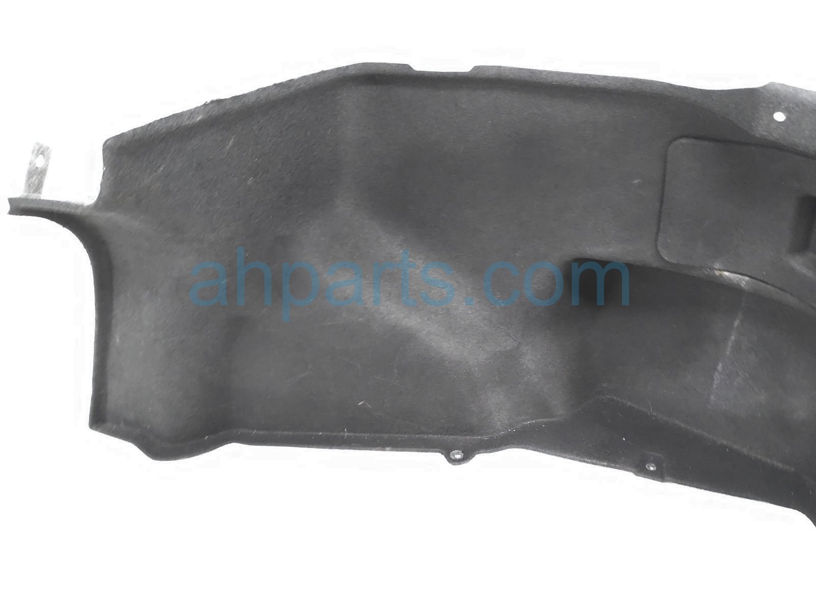 2018 Hyundai Sonata Passenger Inside Cargo Trunk Trim Liner 85740-C2500 ...