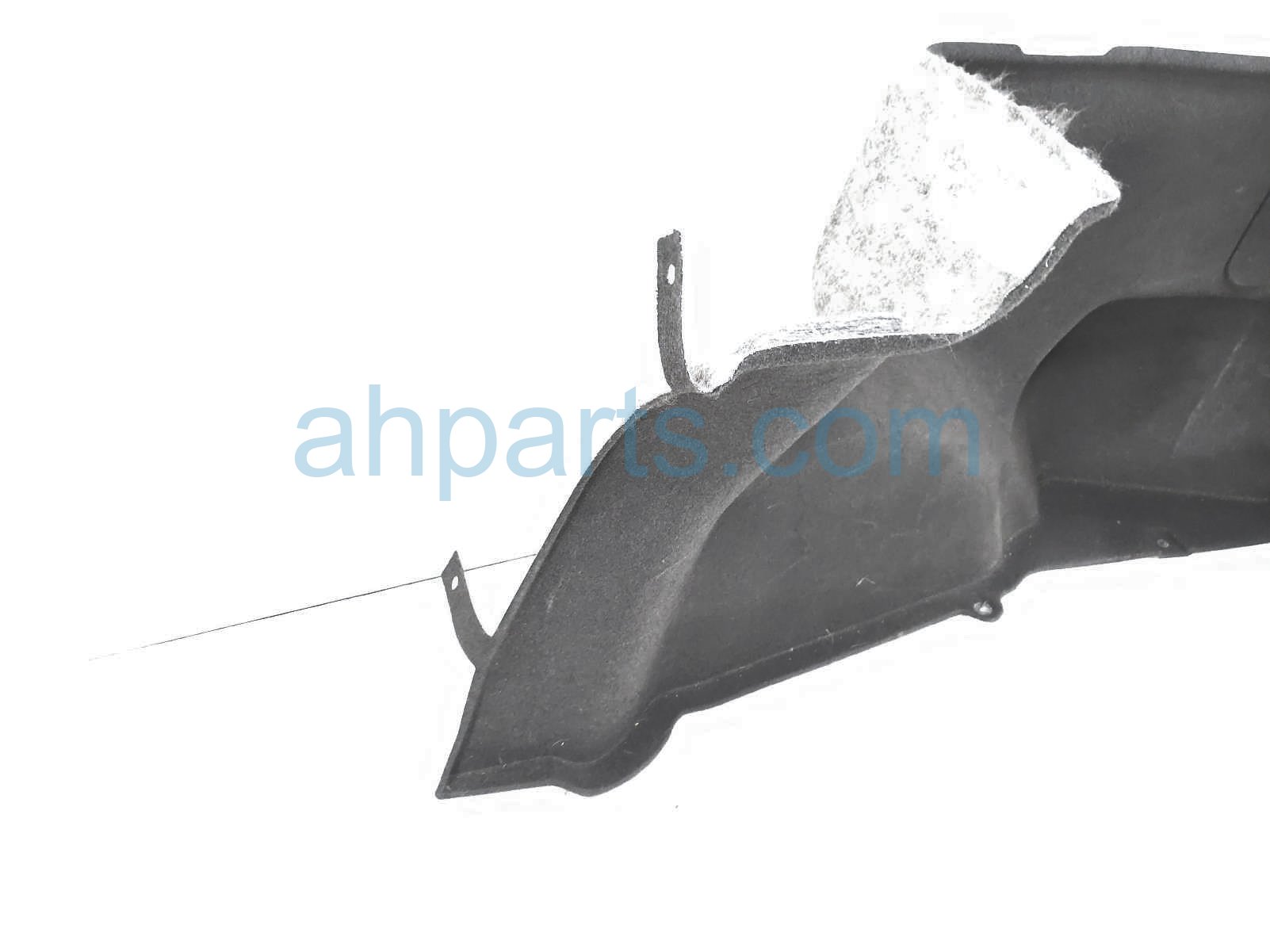 Sold 2018 Hyundai Sonata Passenger Inside Cargo Trunk Trim Liner 85740 ...