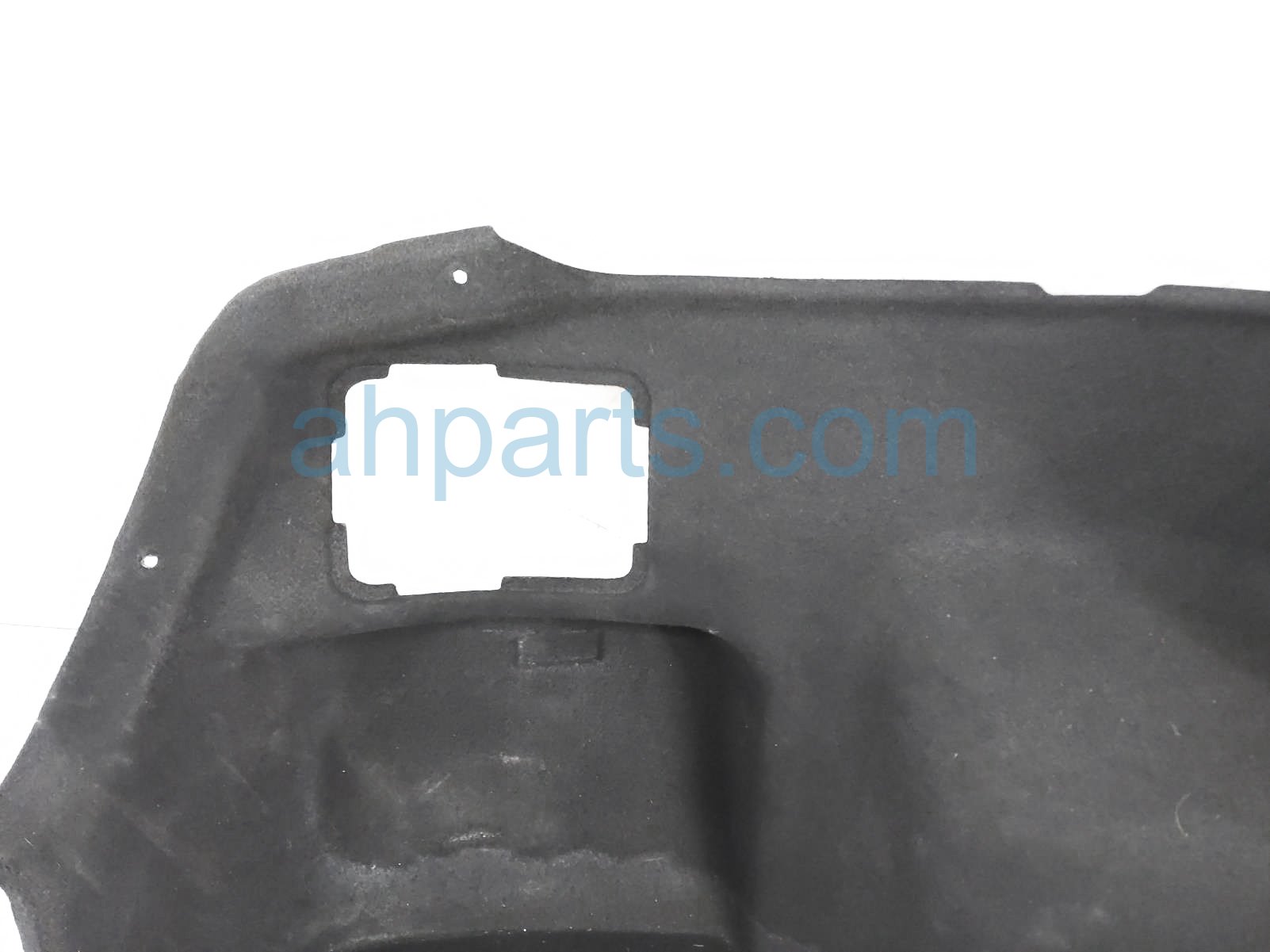 Sold 2018 Hyundai Sonata Driver Inside Cargo Trunk Trim Liner 85730 ...