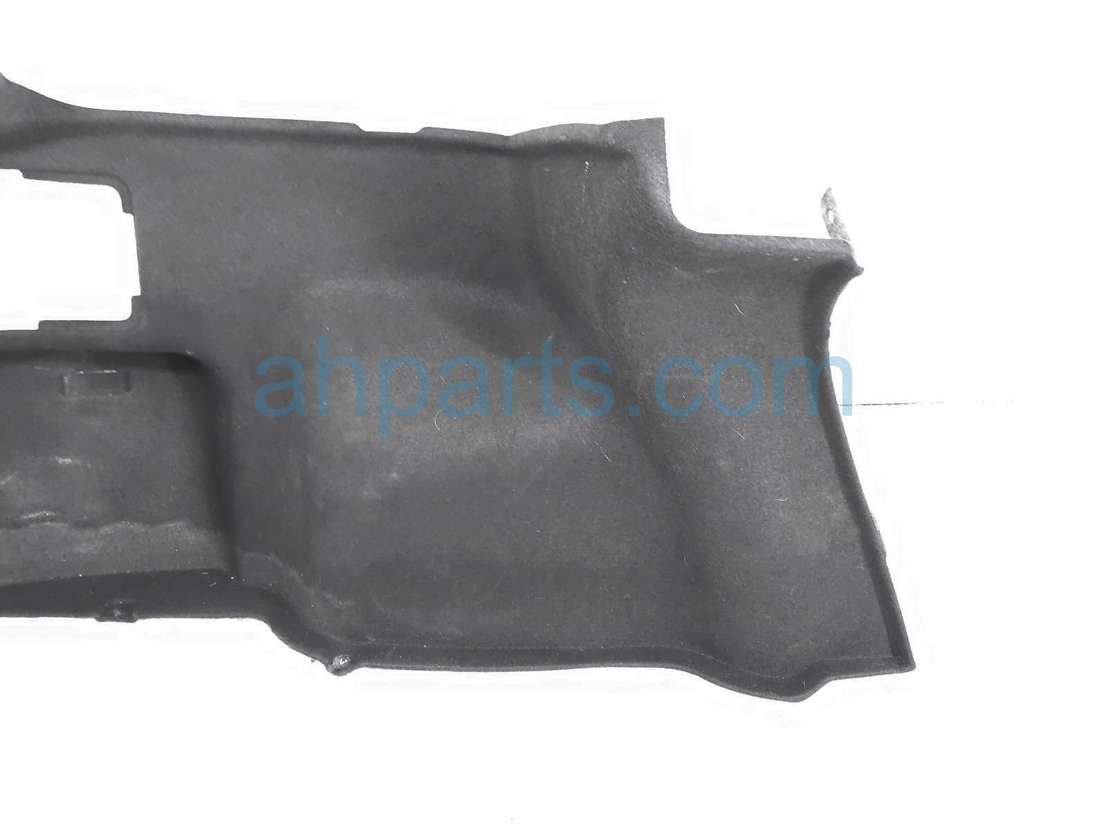 Sold 2018 Hyundai Sonata Driver Inside Cargo Trunk Trim Liner 85730 ...