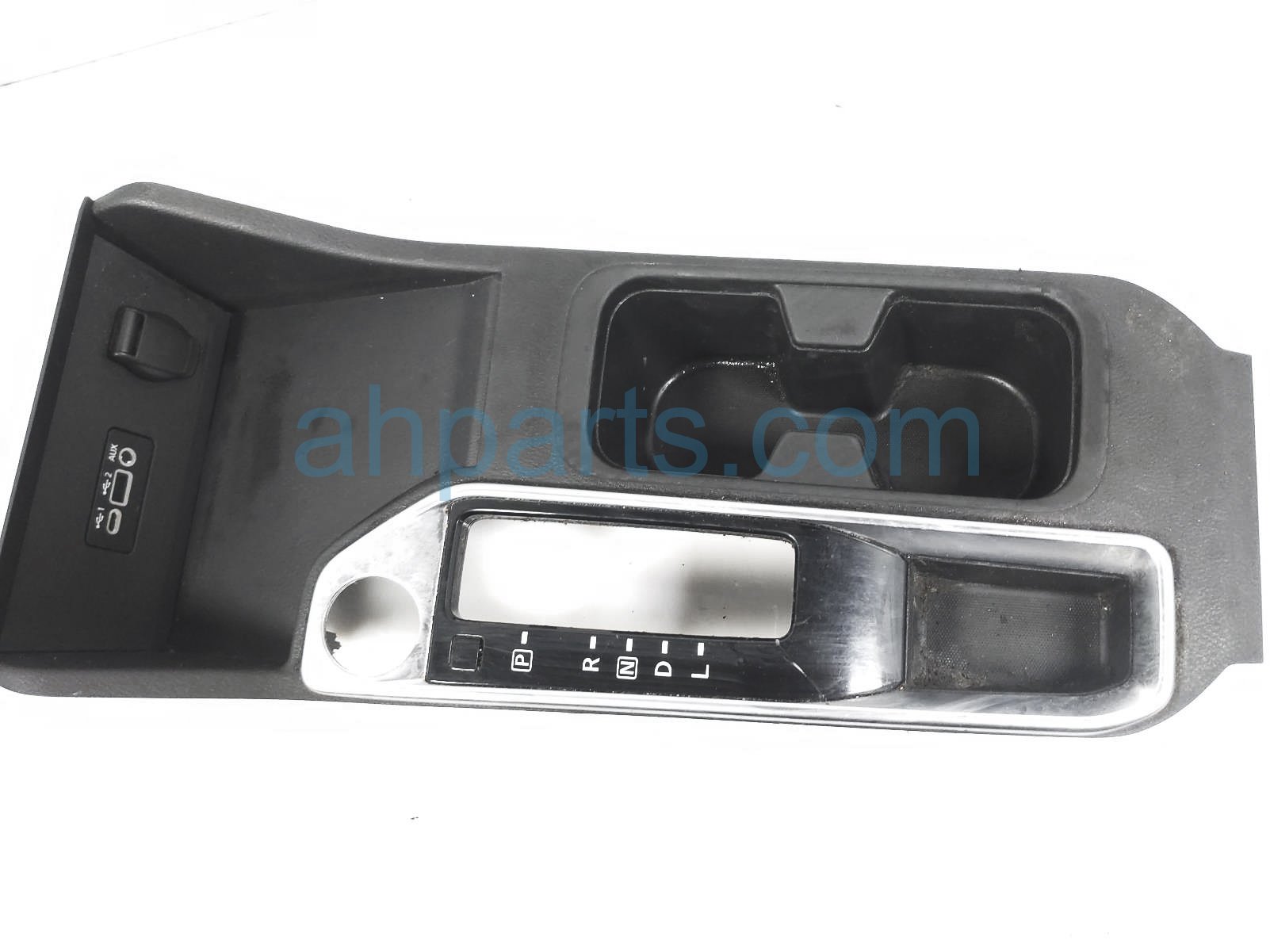 Sold 2020 Nissan Sentra Center Console Upper Trim Panel 96941-6LB2D,