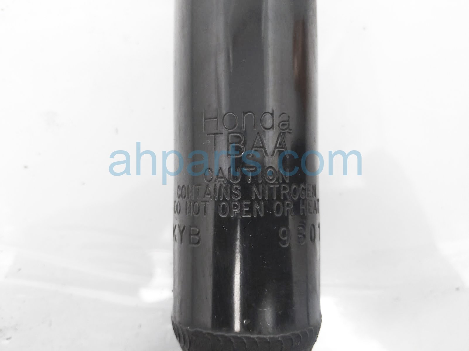 Sold 2019 Honda Insight Strut / Spring / Rear Driver Shock Absorber ...