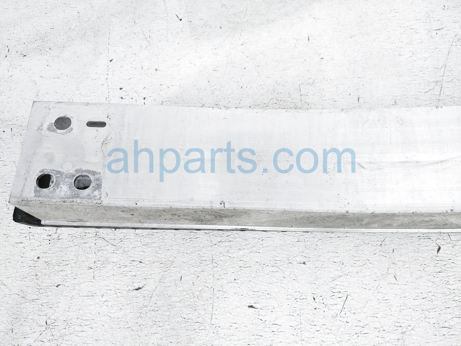 Sold 2019 Toyota Camry Beam Rear Bumper Reinforcement Bar 52615-06190,
