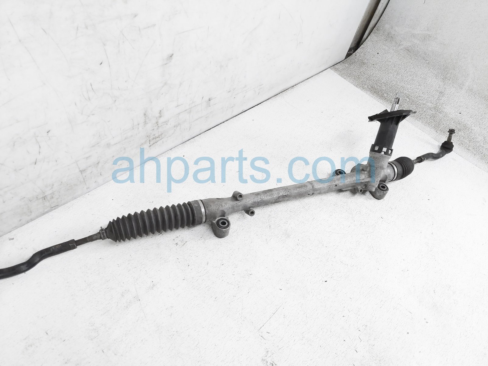 Sold 2016 Mazda 6 And / Gear Box Power Steering Rack & Pinion GJR9-32-110E,