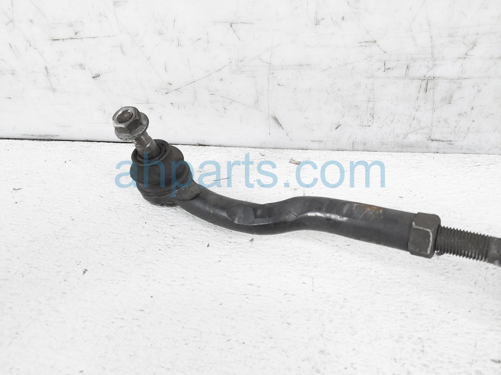 Sold 2016 Mazda 6 And / Gear Box Power Steering Rack & Pinion GJR9-32-110E,