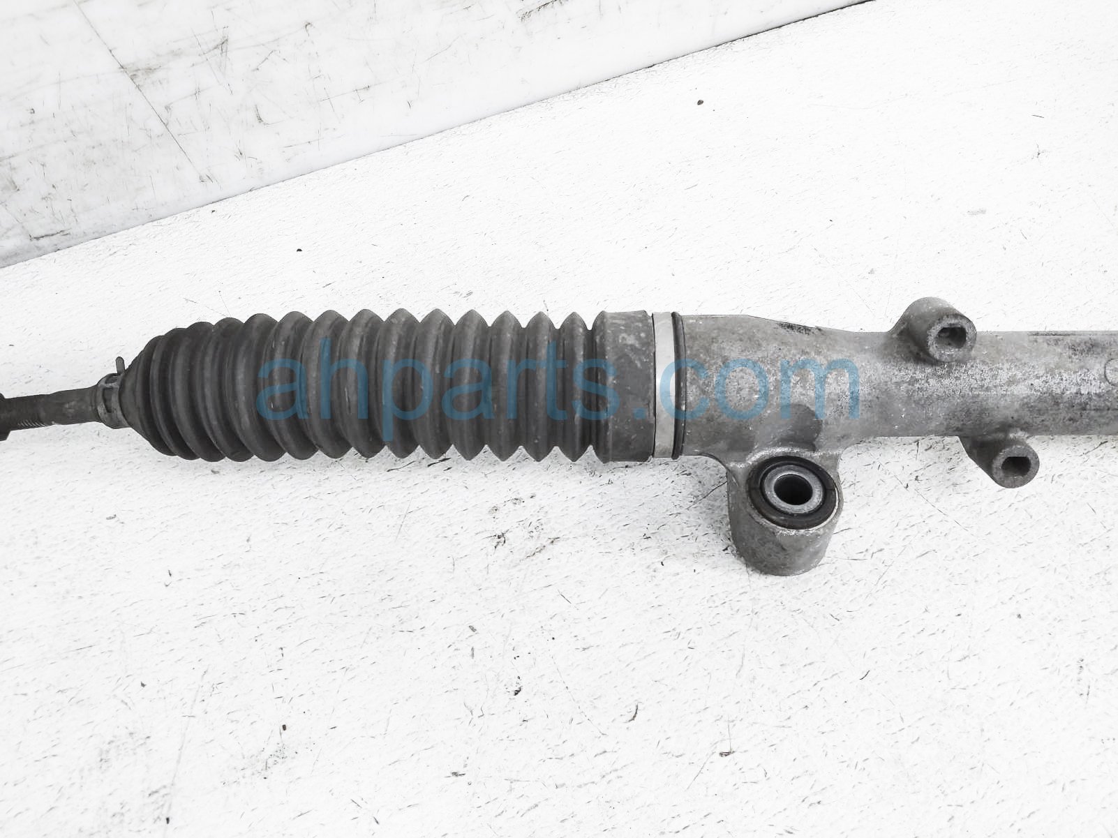 Sold 2016 Mazda 6 And / Gear Box Power Steering Rack & Pinion GJR9-32-110E,