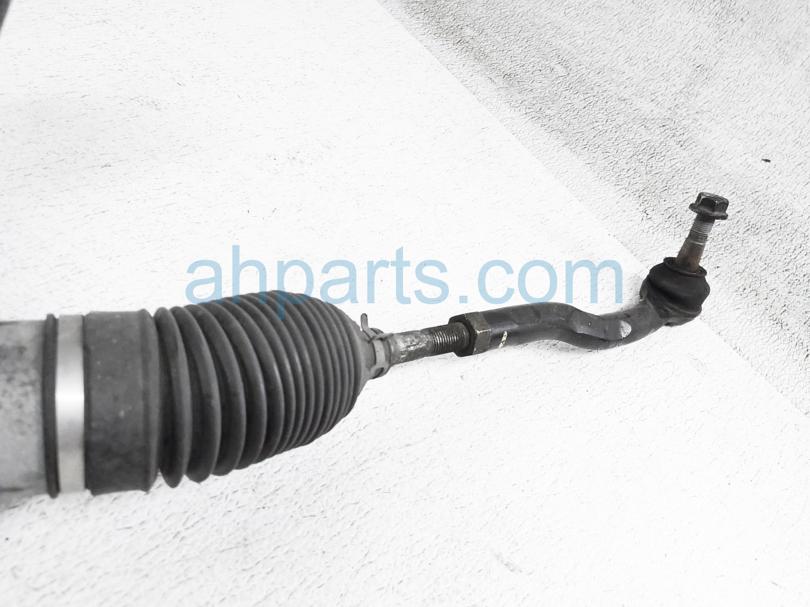 Sold 2016 Mazda 6 And / Gear Box Power Steering Rack & Pinion GJR9-32-110E,