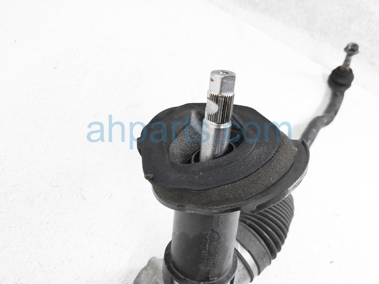 Sold 2016 Mazda 6 And / Gear Box Power Steering Rack & Pinion GJR9-32-110E,