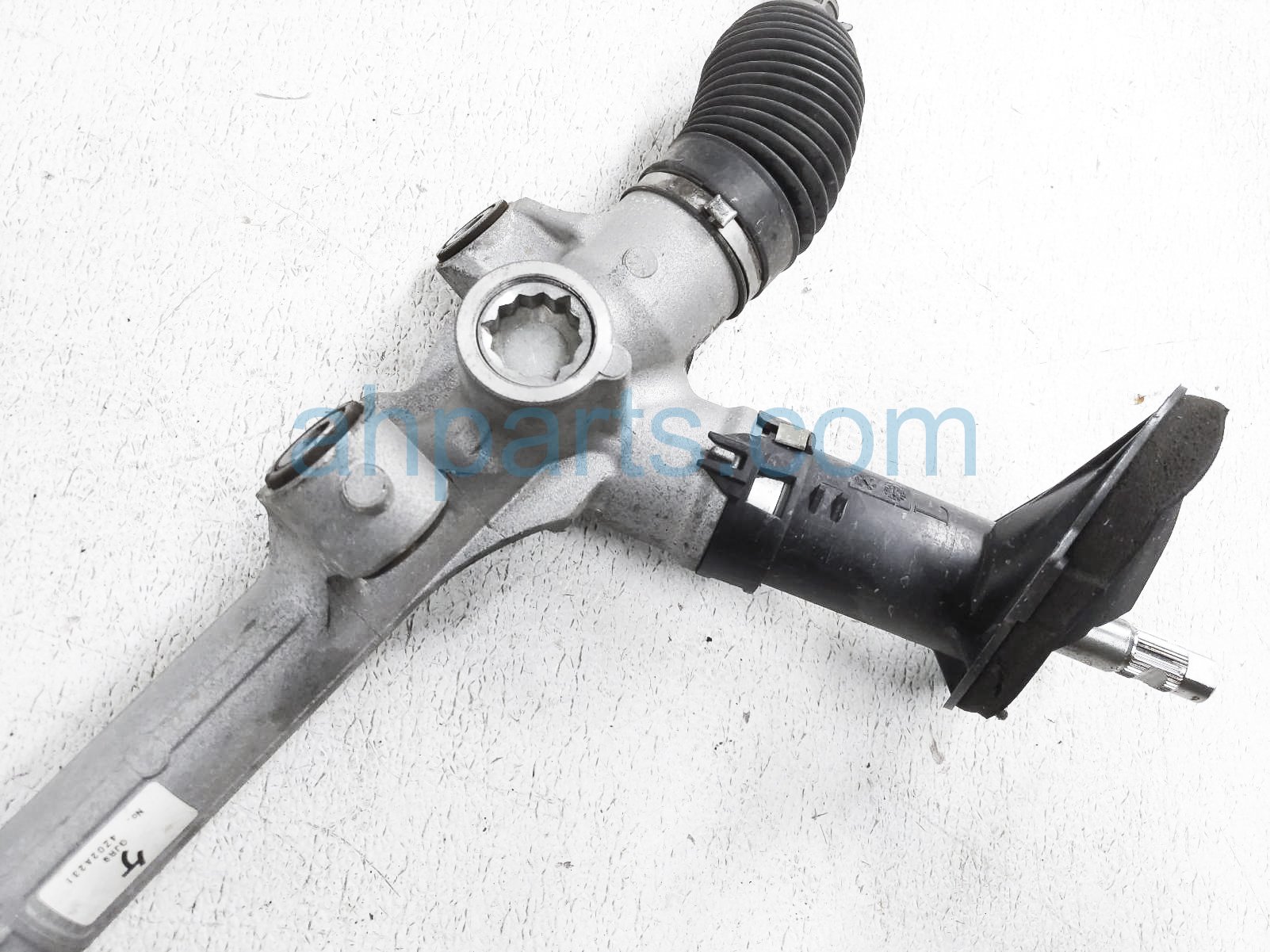 Sold 2016 Mazda 6 And / Gear Box Power Steering Rack & Pinion GJR9-32-110E,