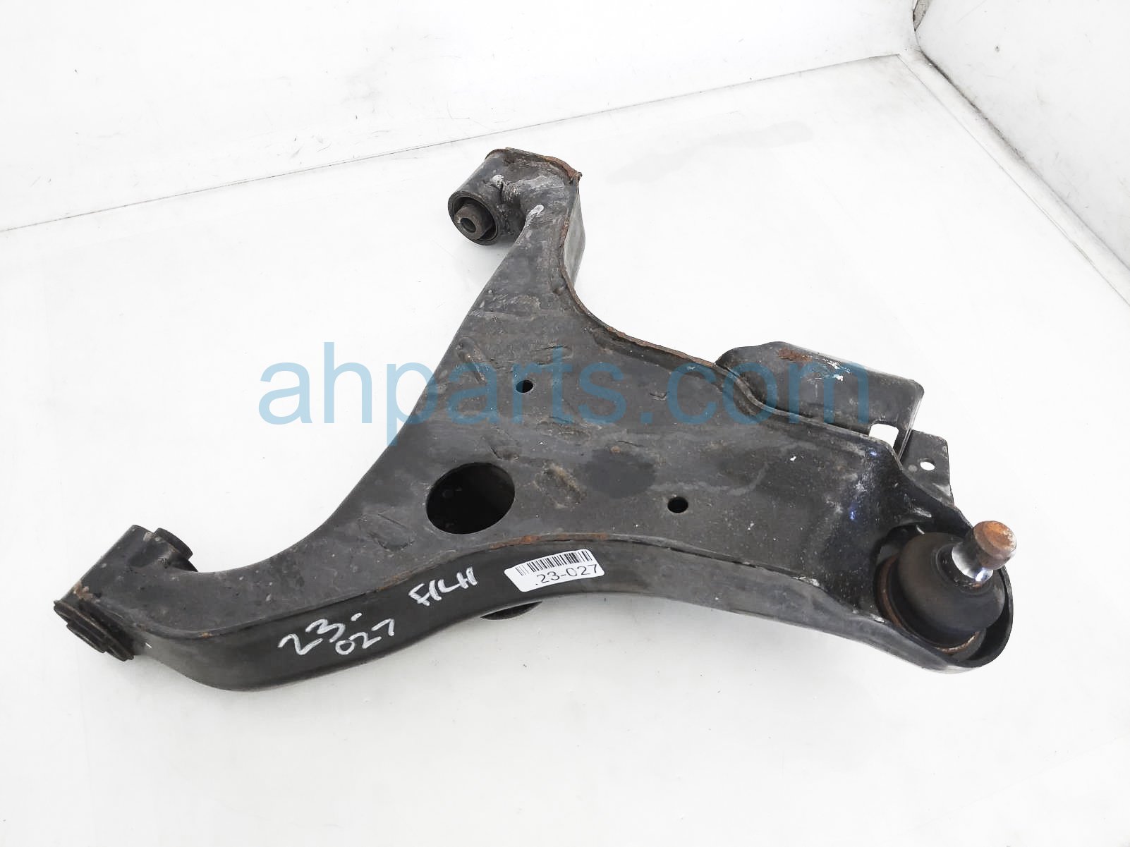 2021 Nissan Titan Front Driver Lower Control Arm 54501-EZ00B