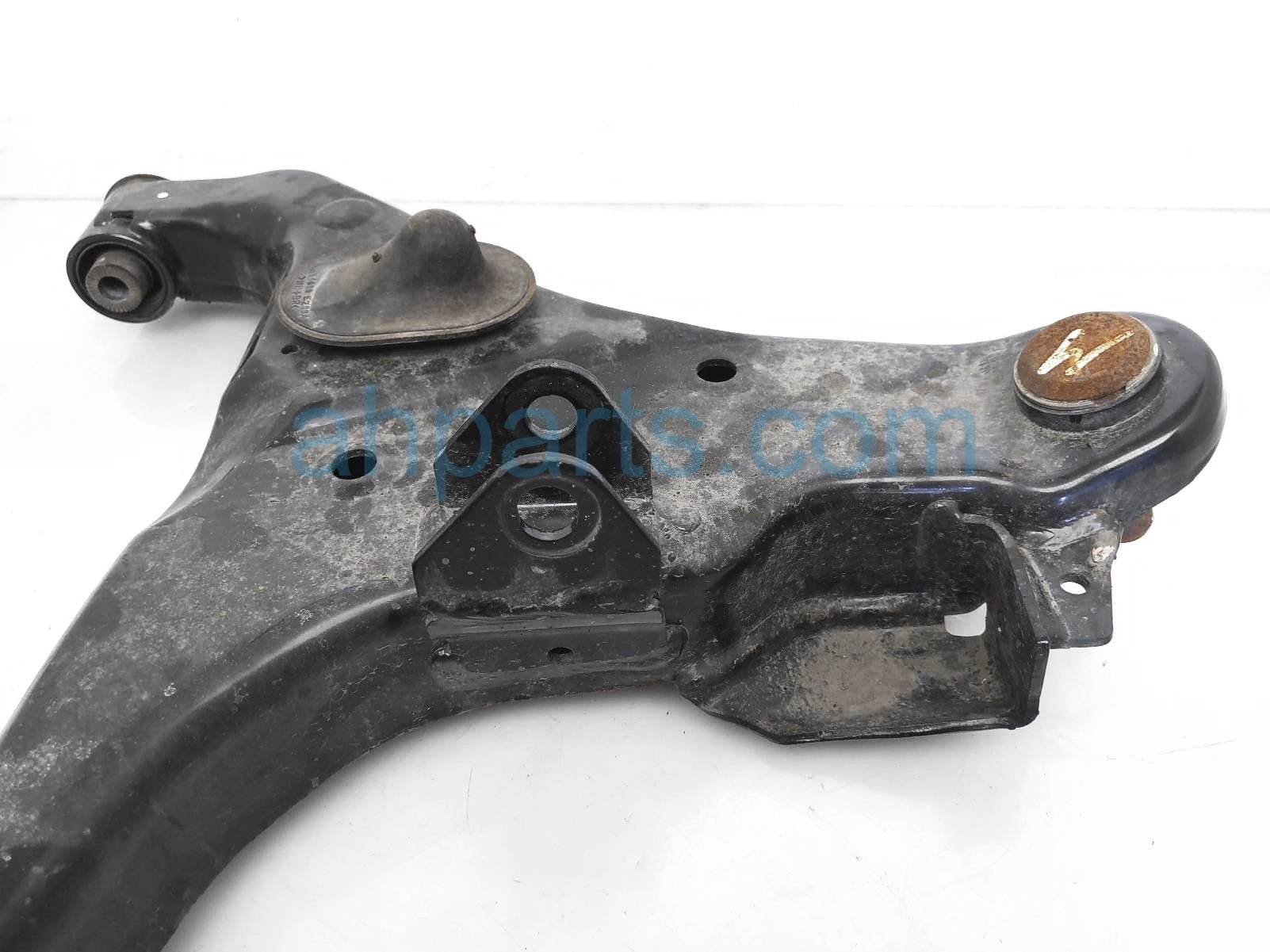 2021 Nissan Titan Front Driver Lower Control Arm 54501-EZ00B