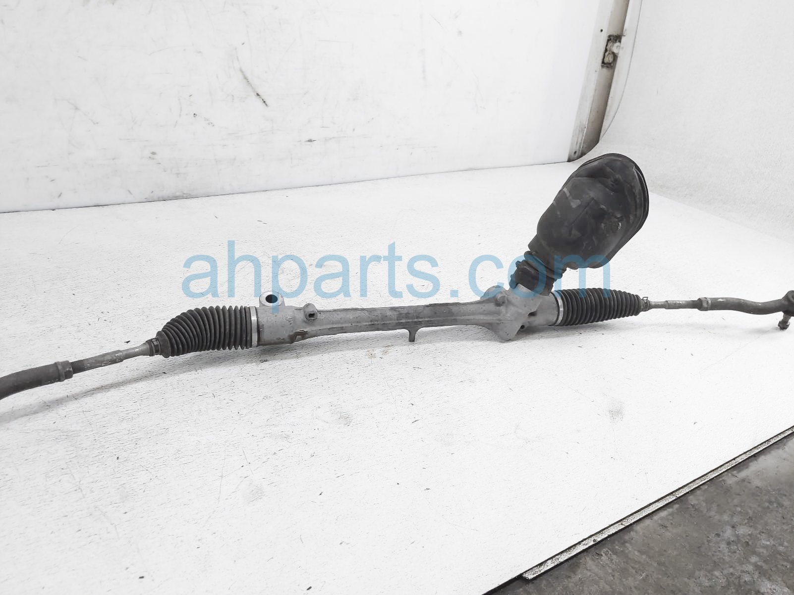 Sold 2020 Toyota Corolla And / Gear Box Power Steering Rack & Pinion ...