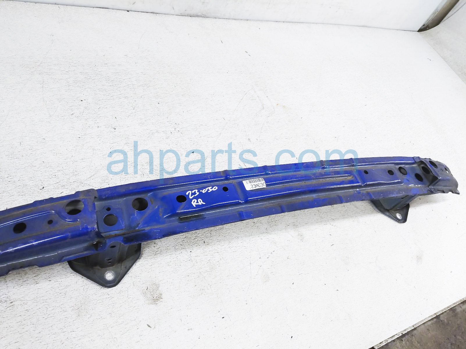 Sold 2018 Subaru WRX Beam Rear Bumper Reinforcement Bar 57711FJ0919P
