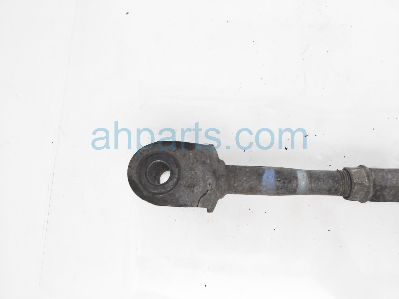 Sold 2016 Toyota Camry Lower Rear Passenger Lateral Control Arm 48730 ...