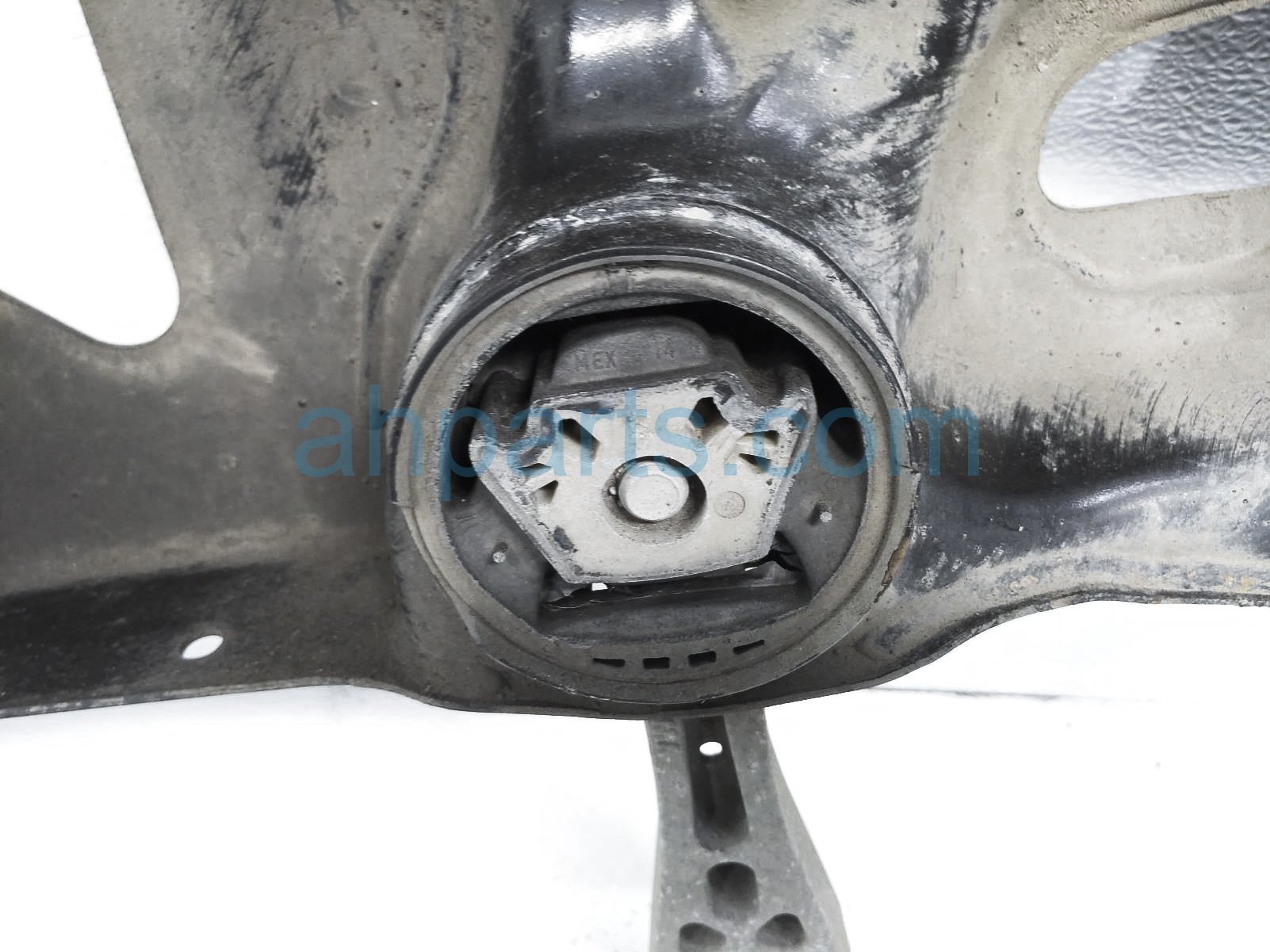 Sold 2015 Volkswagen Jetta Crossmember Front Sub Frame / Cradle 5C0-199 ...