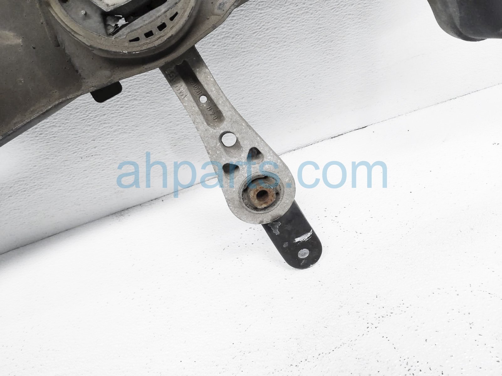 Sold 2015 Volkswagen Jetta Crossmember Front Sub Frame / Cradle 5C0-199 ...
