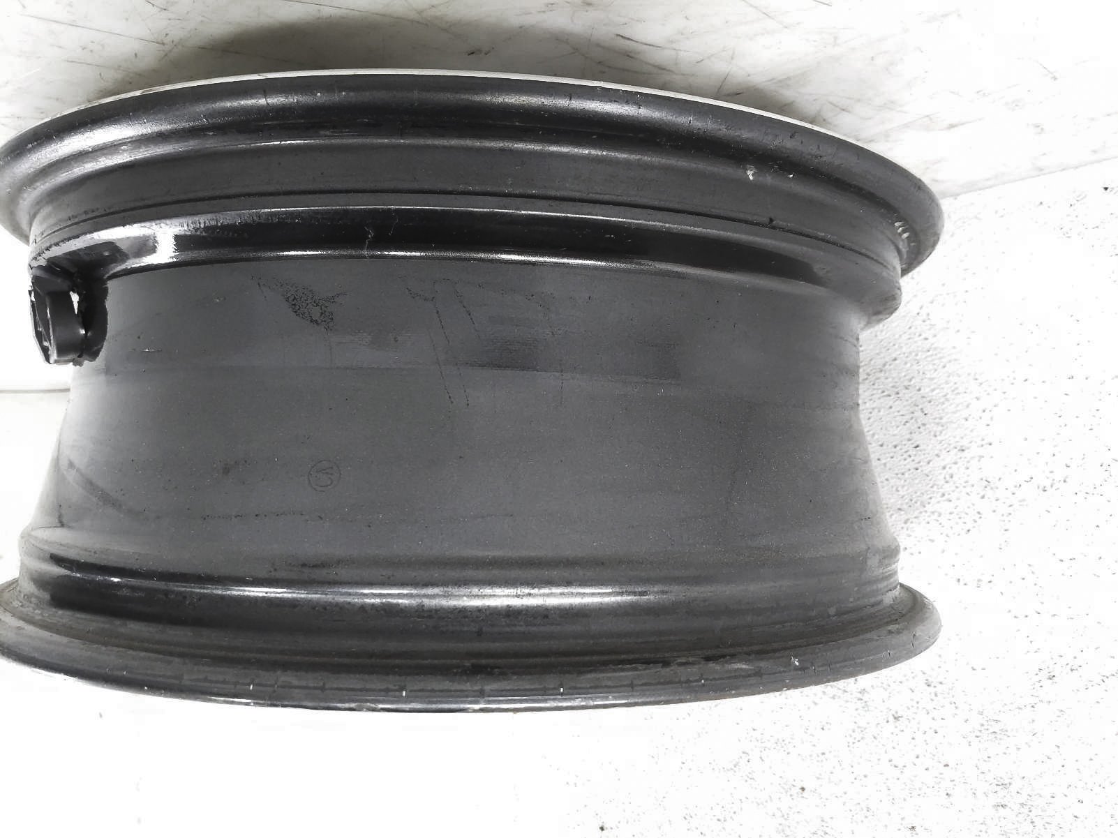 2016-2019 Nissan Sentra 17X6.5" 5 Spoke Alloy Wheel Rim Disc 40300 ...