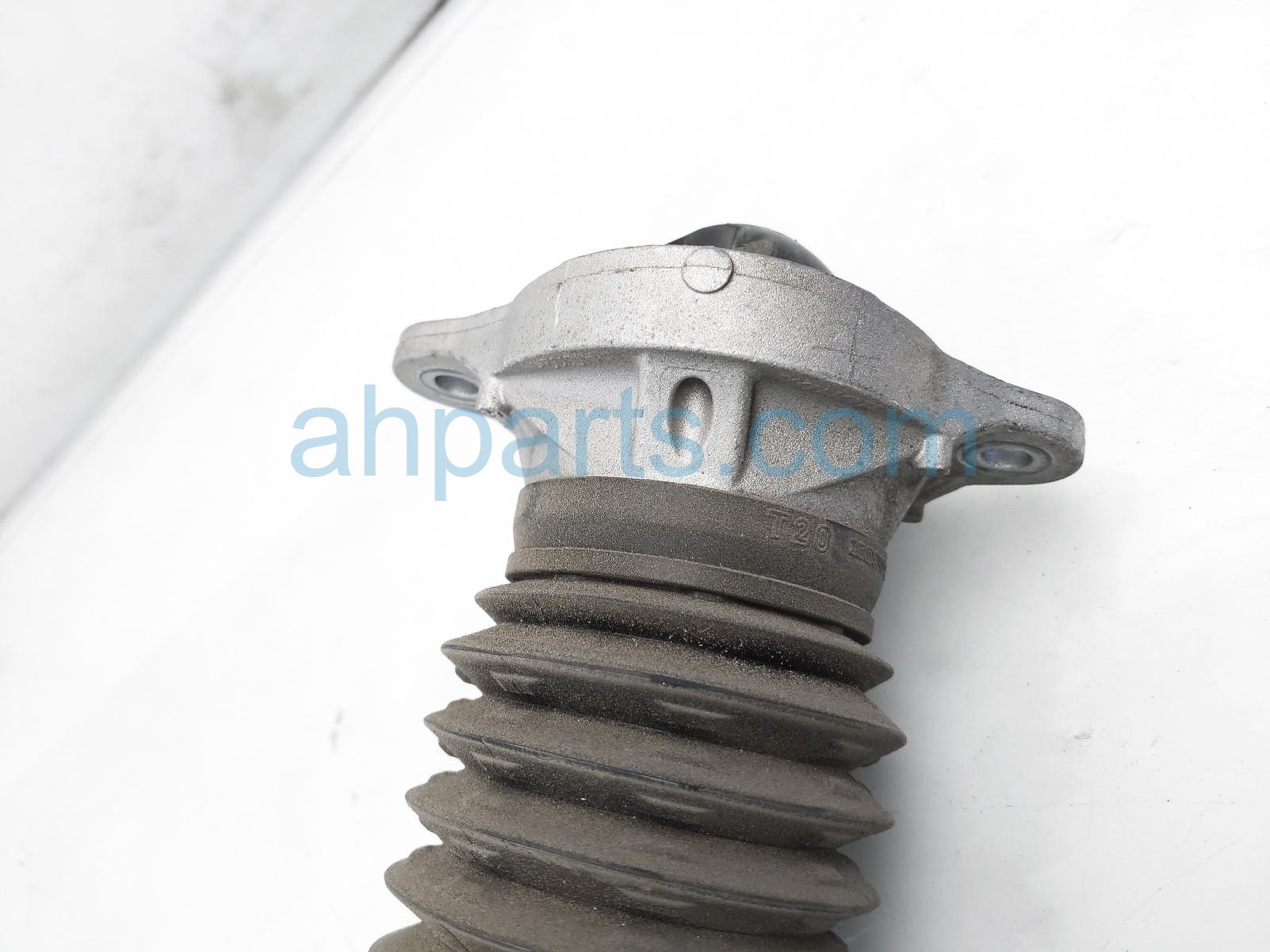 Sold 2022 Honda Civic Strut / Spring / Rear Passenger Shock Absorber ...