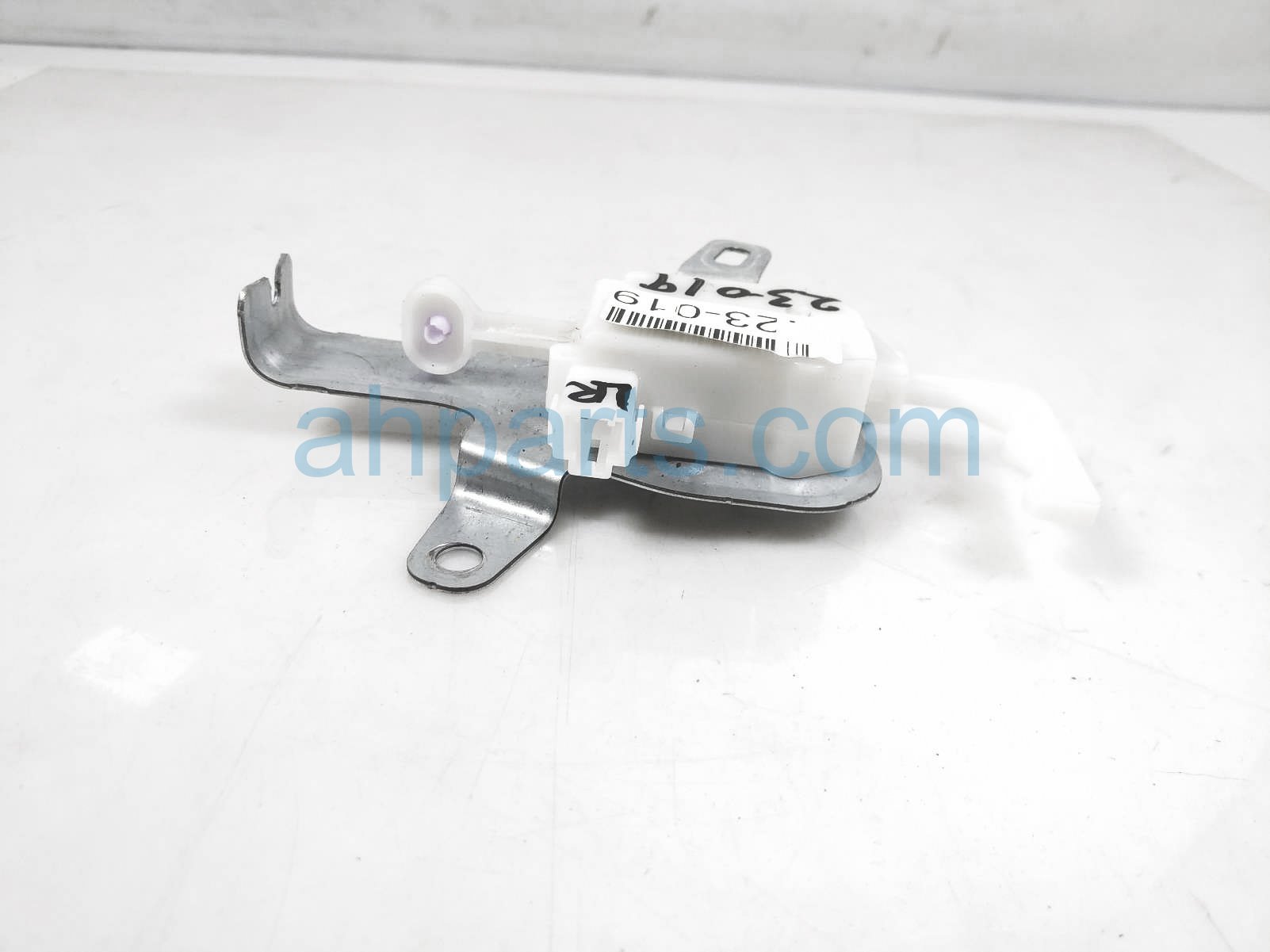 Sold 2017 Honda Ridgeline Fuel Door Actuator Unit 74100-T6Z-A01,