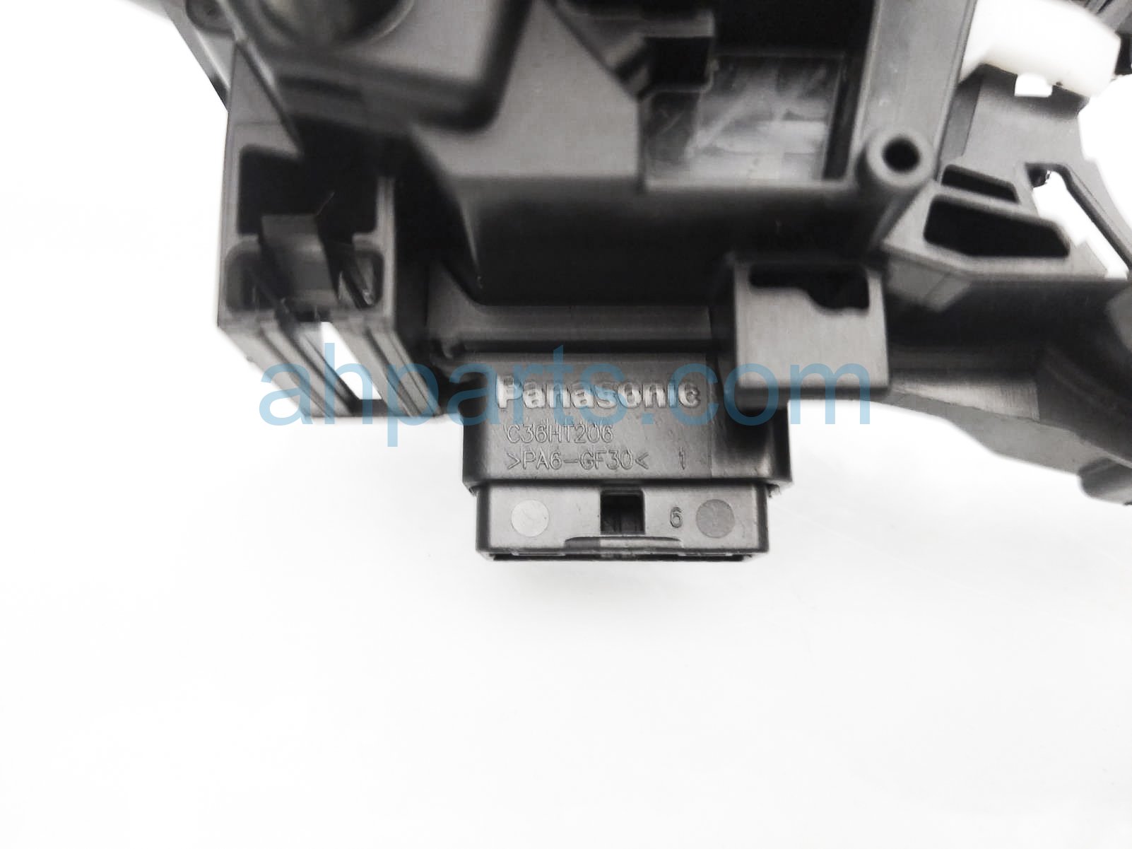 Sold 2016 Toyota Camry Combo Headlamp / Signal Column Switch 84140-06510,