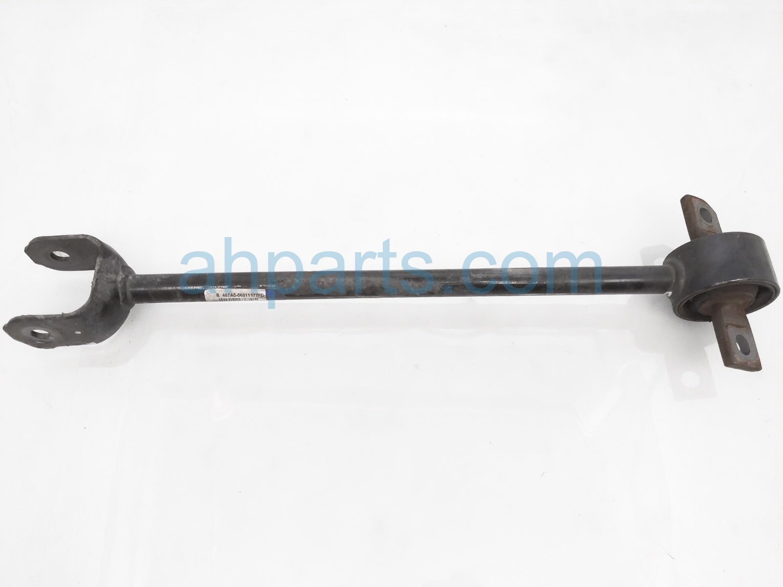 Sold 2016 Toyota Camry Lower Rear Driver Trailing Control Arm 487A0-06011,