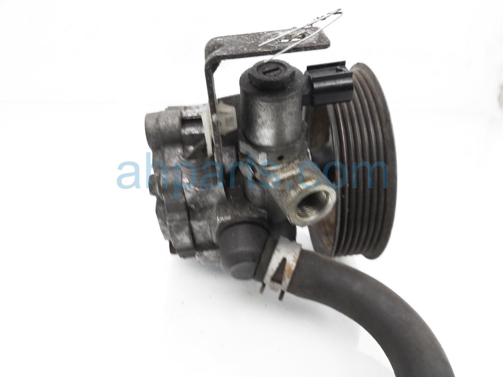 Sold 2011 Toyota 4 Runner Power Steering Pump Assy 44310-60542