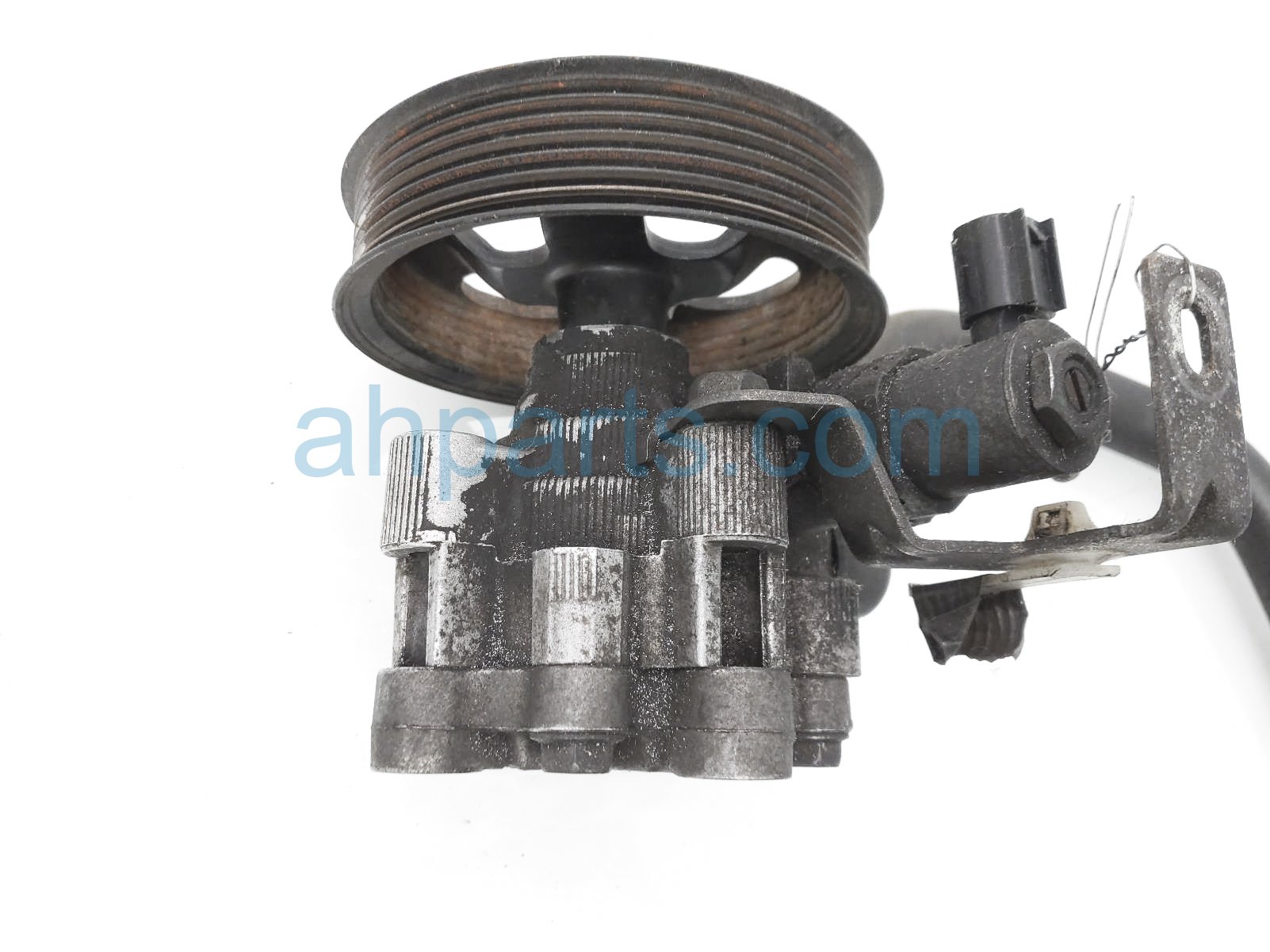 Sold 2011 Toyota 4 Runner Power Steering Pump Assy 44310-60542
