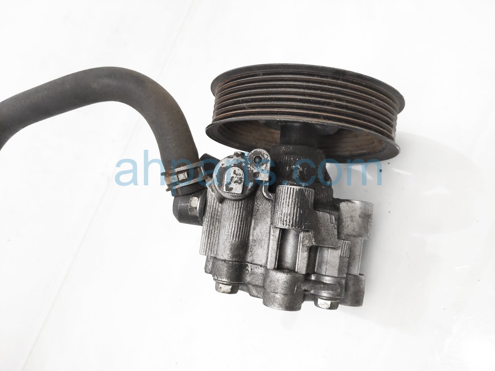 Sold 2011 Toyota 4 Runner Power Steering Pump Assy 44310-60542