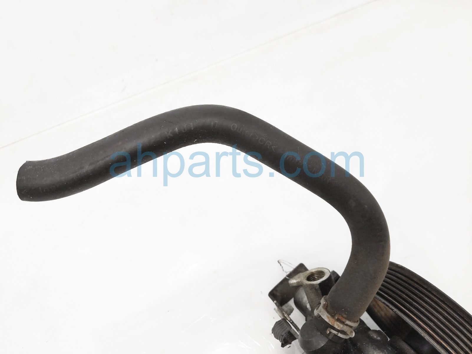 Sold 2011 Toyota 4 Runner Power Steering Pump Assy 44310-60542