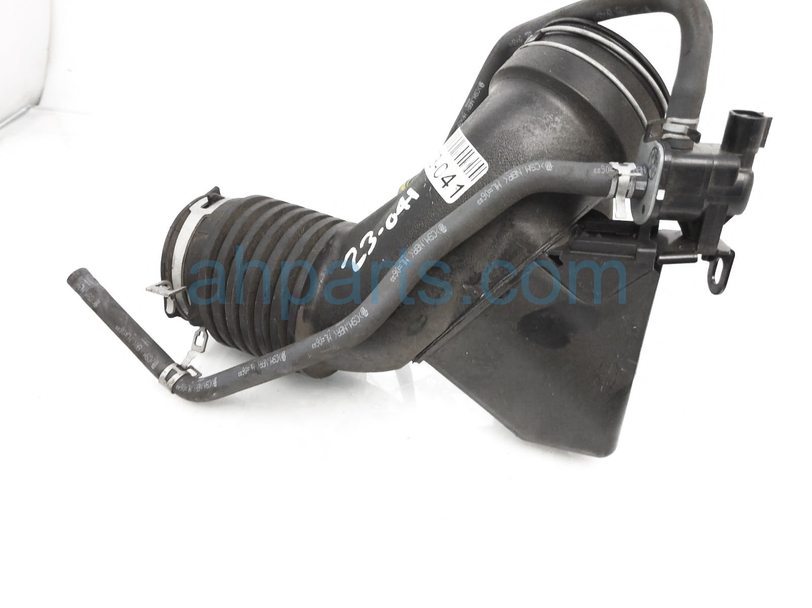 Sold 2017 Toyota Rav 4 Intake Air Cleaner Air Flow Tube Assy 17881-0V160,